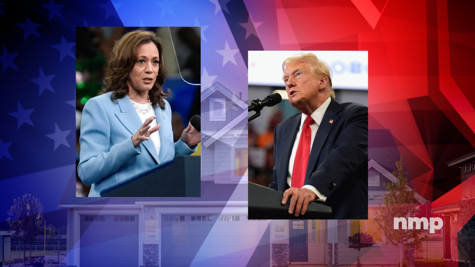 Homebuying Demand Resilient In The Face Of Looming Election – NMP