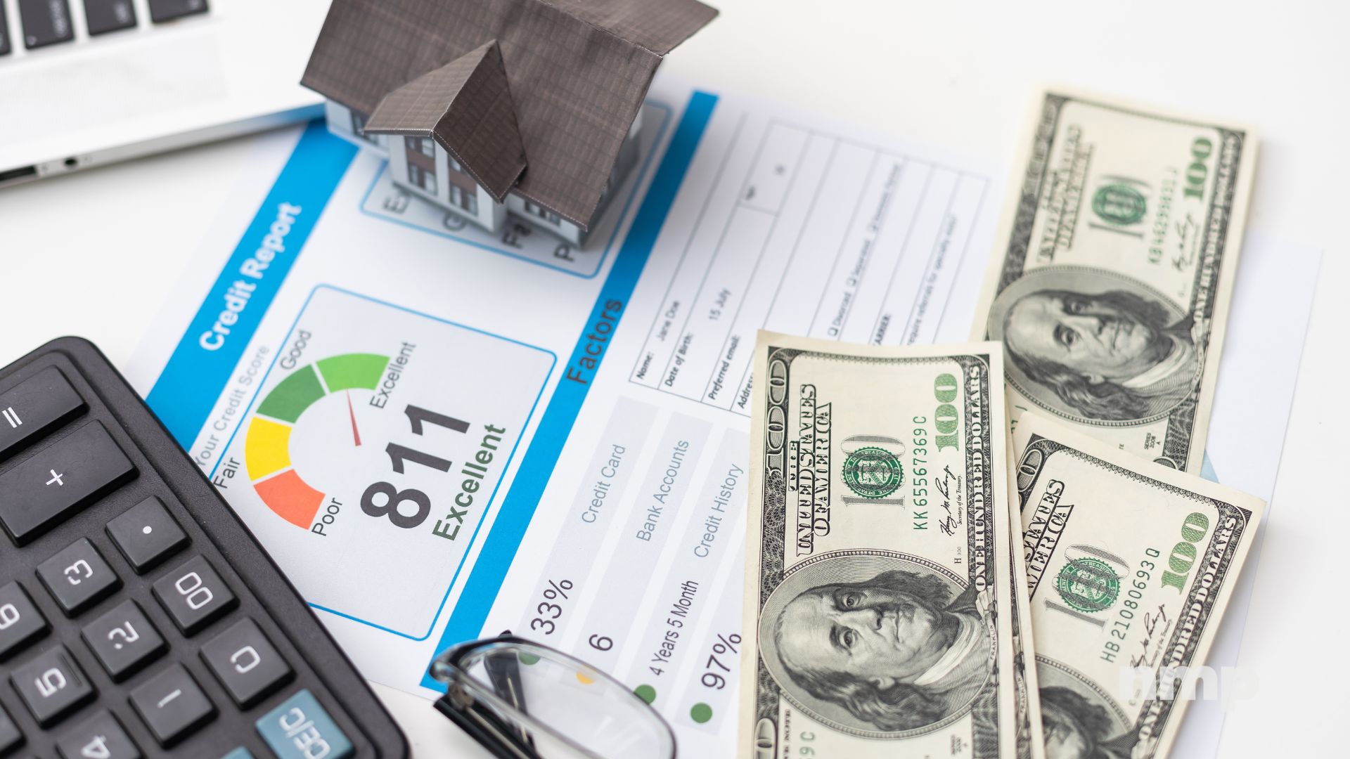 Credit Reporting Shake-Up Sparks Concern Across Mortgage Ecosystem – NMP