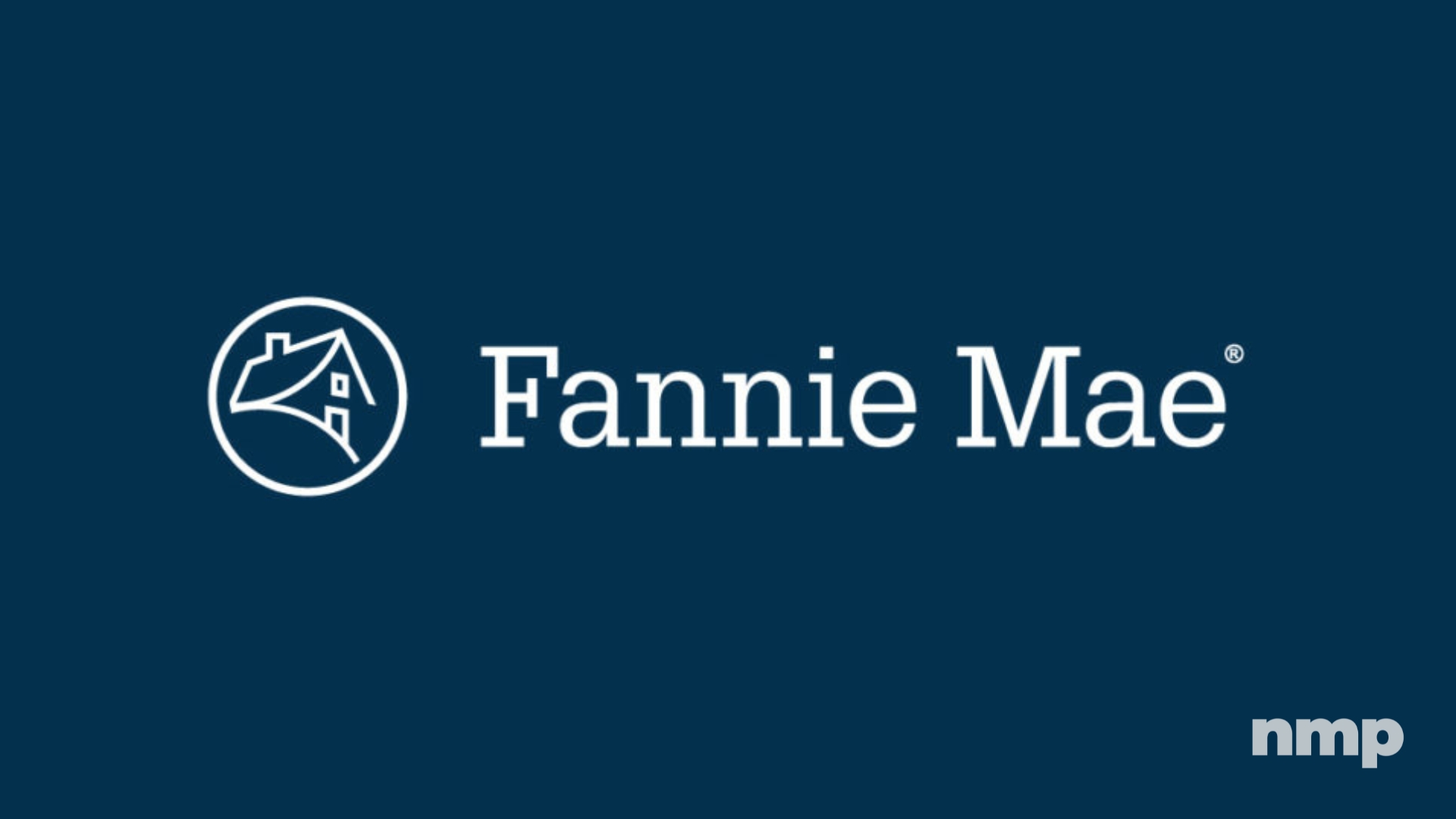 Fannie Mae Profits Decline In Third Quarter – NMP