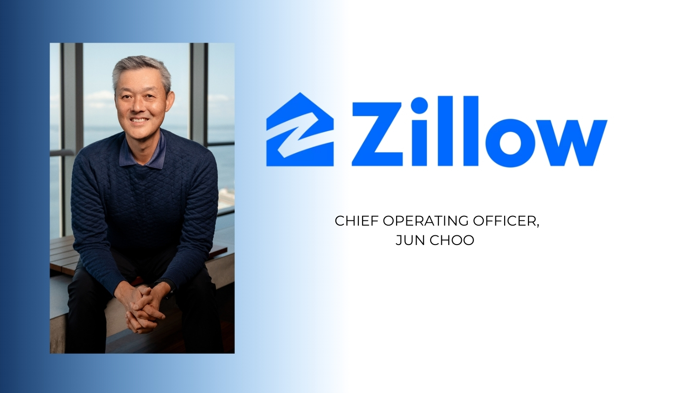 Zillow Hitting 2025 With Executive Re-Boot – NMP