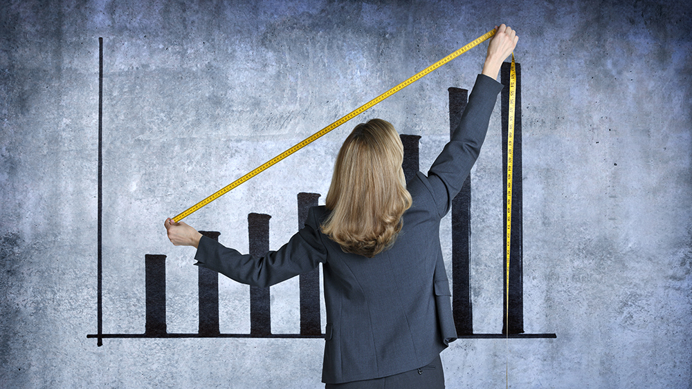 Measuring Success – NMP