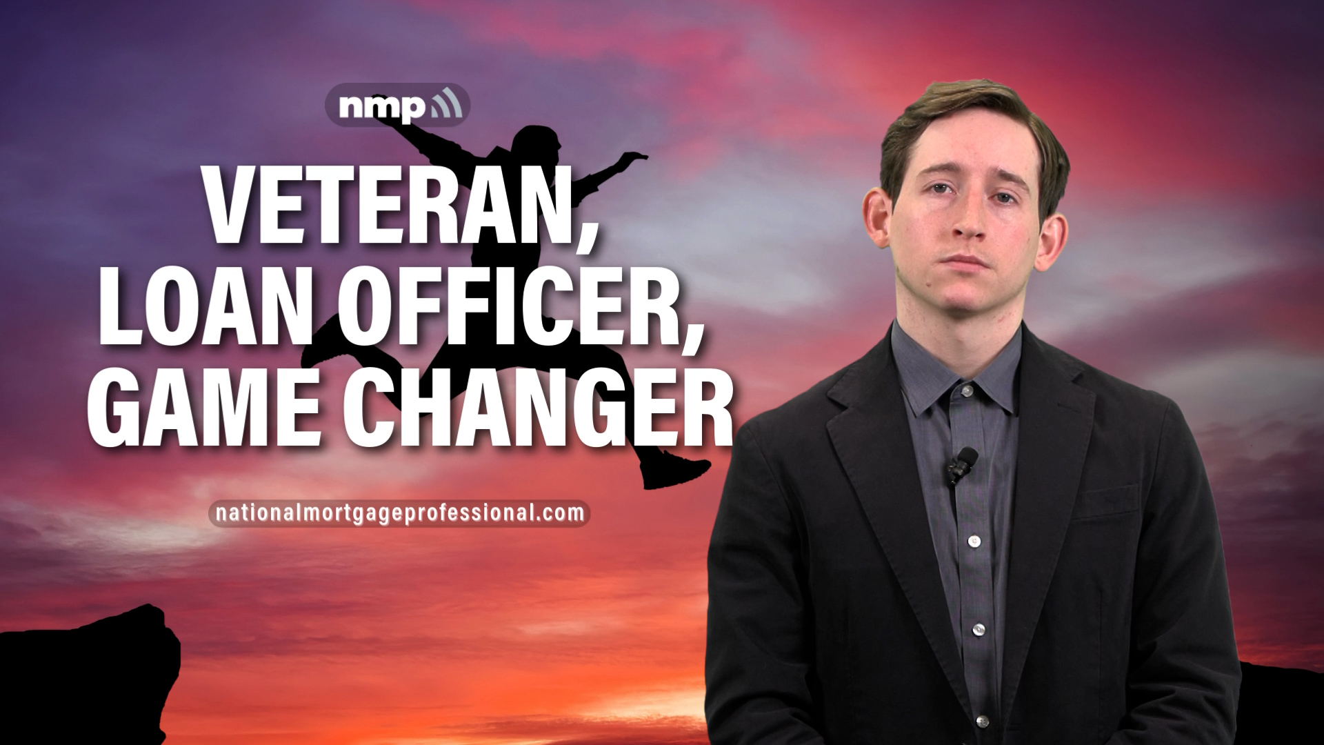 Chris Shank: Veteran, Loan Officer, Game Changer – NMP