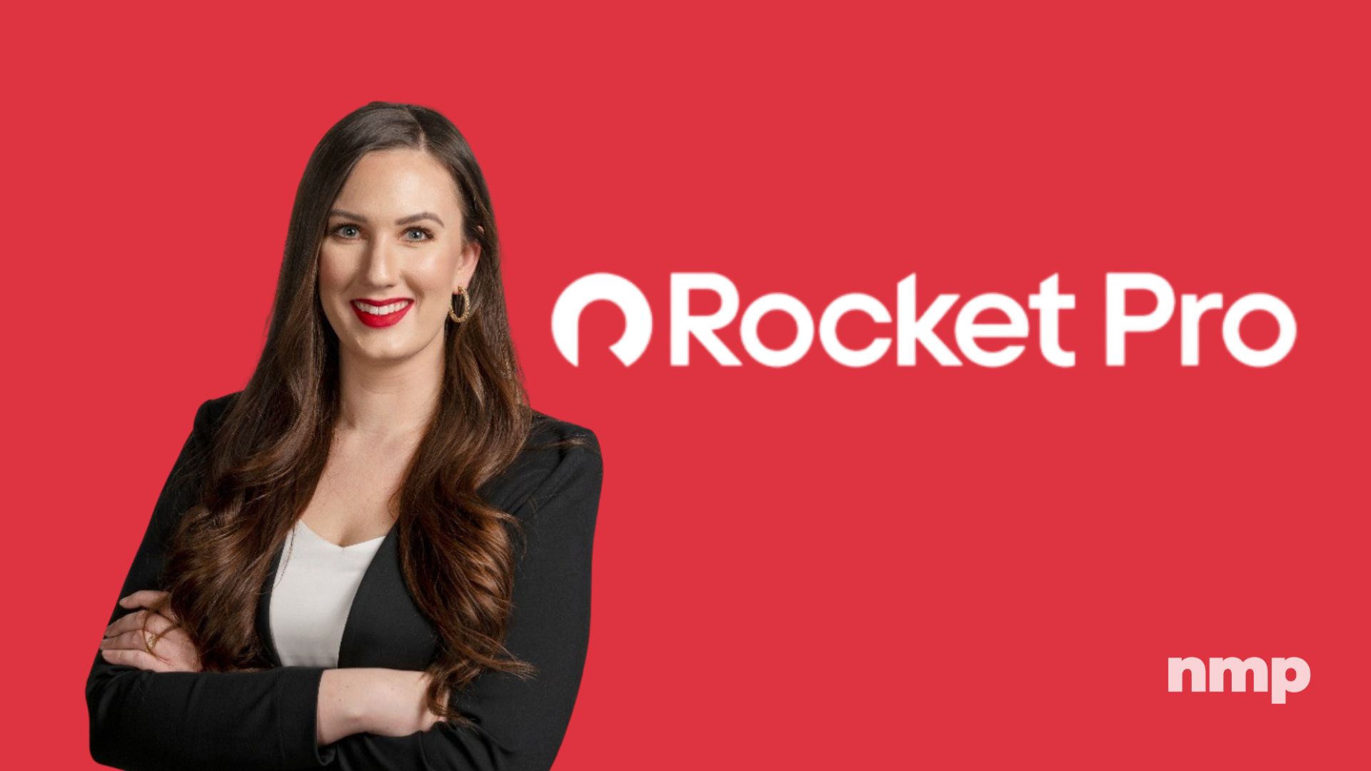 Katie Sweeney Joins Rocket Pro To Lead Broker Strategy, Advocacy – NMP