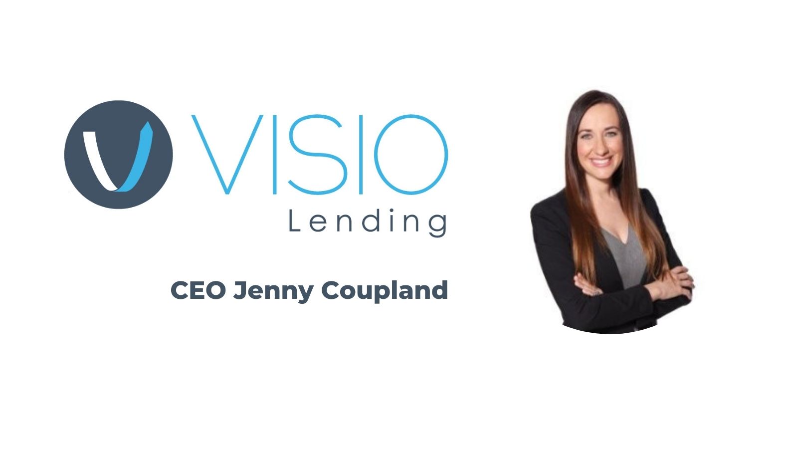 Visio Lending Names New CEO As Co-Founders Retire – NMP