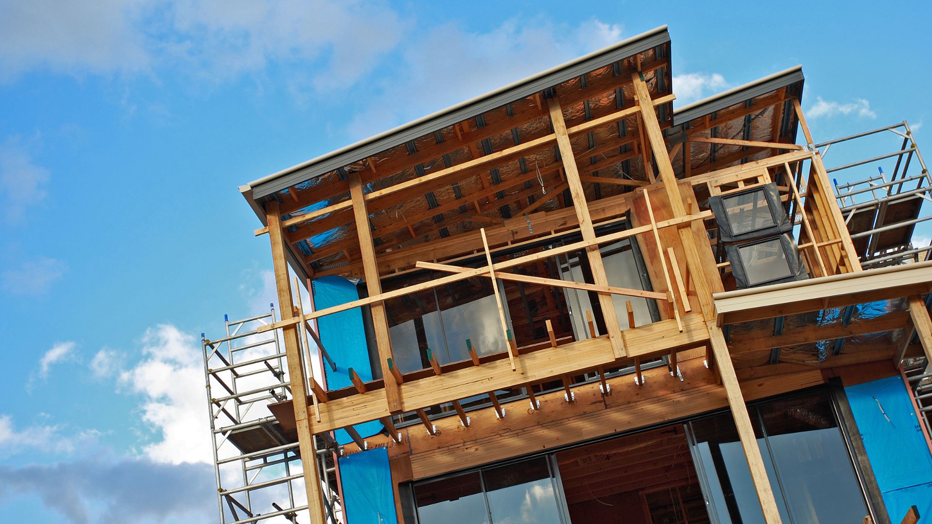 Single-Family Starts, Permits Rise In December – NMP