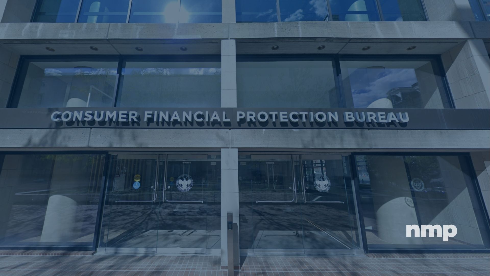Coalition Of State AGs Join Suit To Challenge CFPB Shutdown – NMP