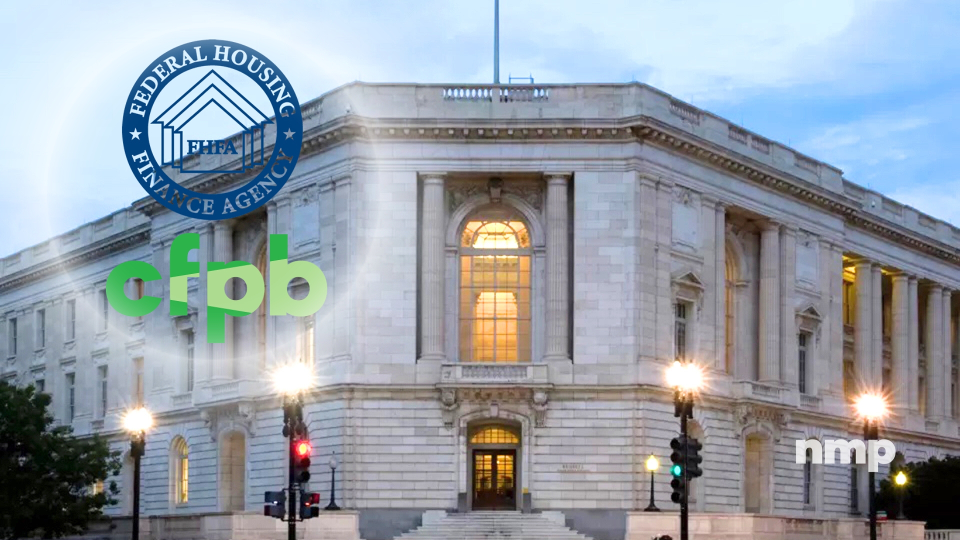 CFPB Director Nominee McKernan Probed At Senate Hearing – NMP