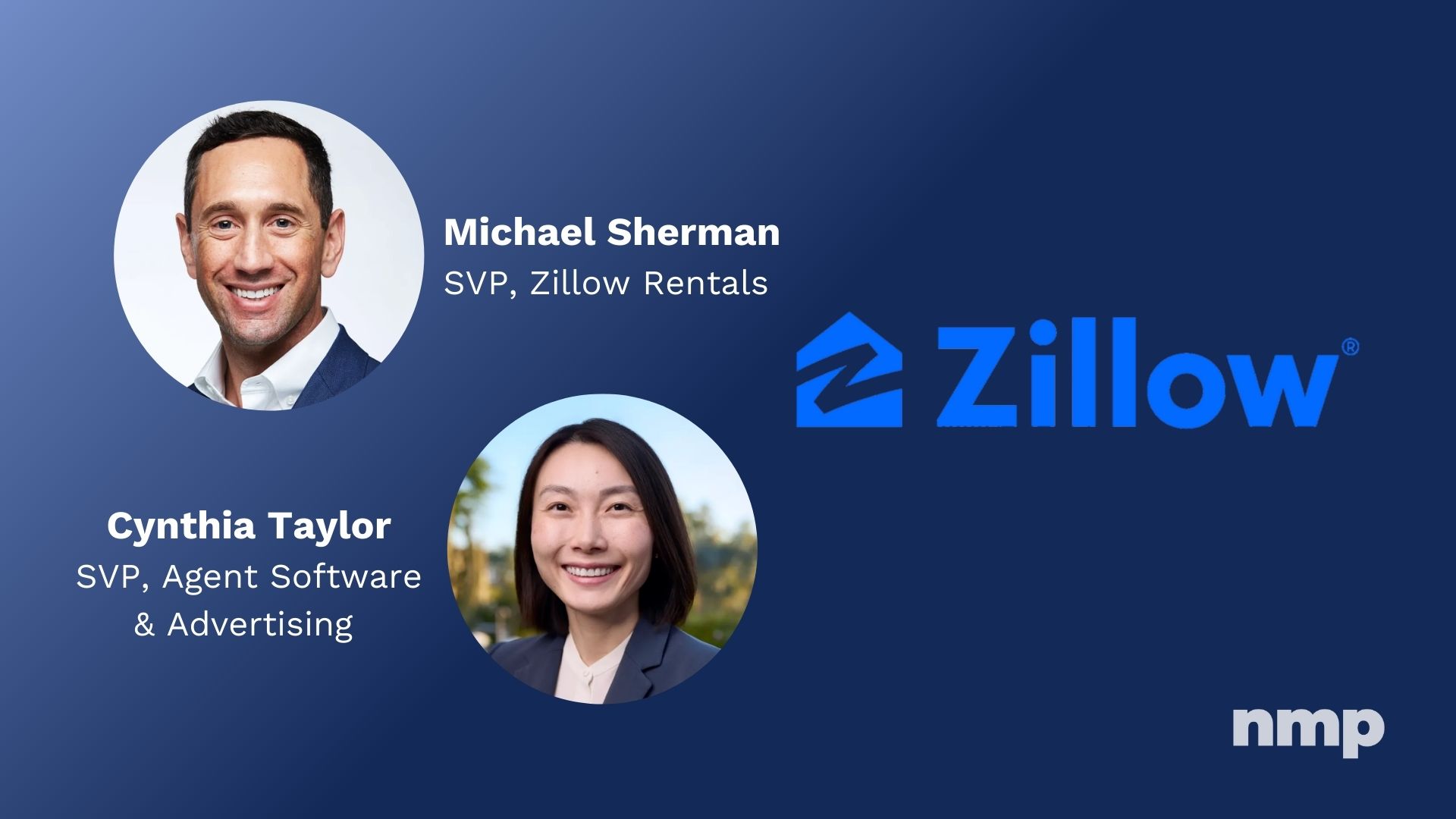 Zillow Elevates Rentals And Agent Software Executives – NMP