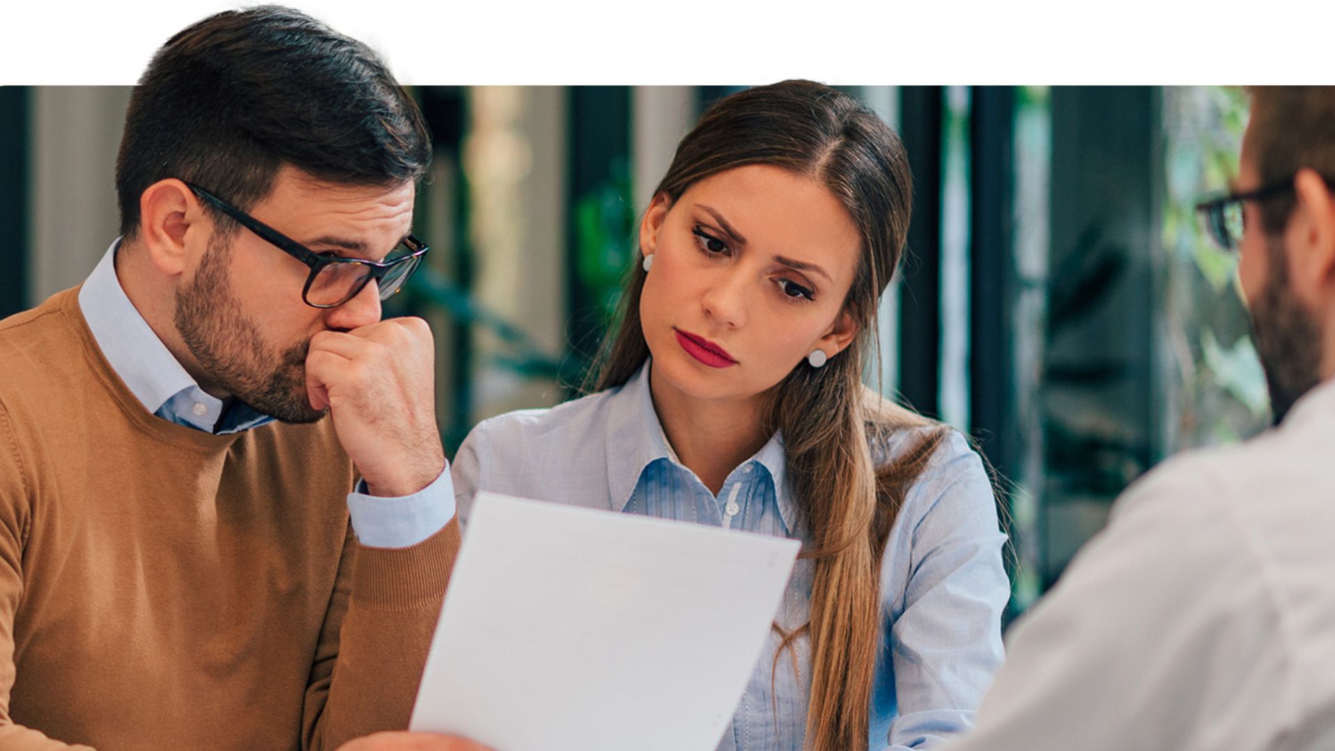 The Human Touch Works Wonders – NMP