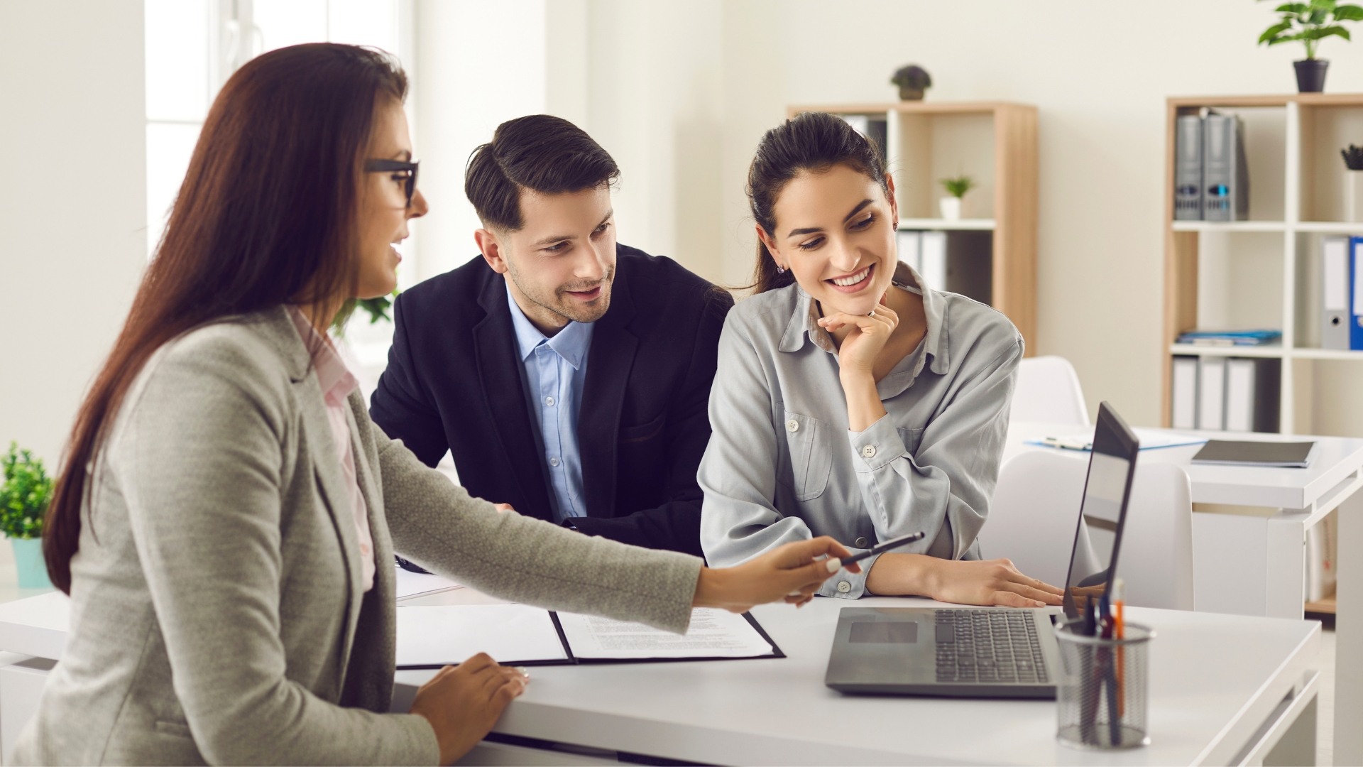 As Lenders Move To More AI, Digitization, Borrowers Want A Real Human – NMP