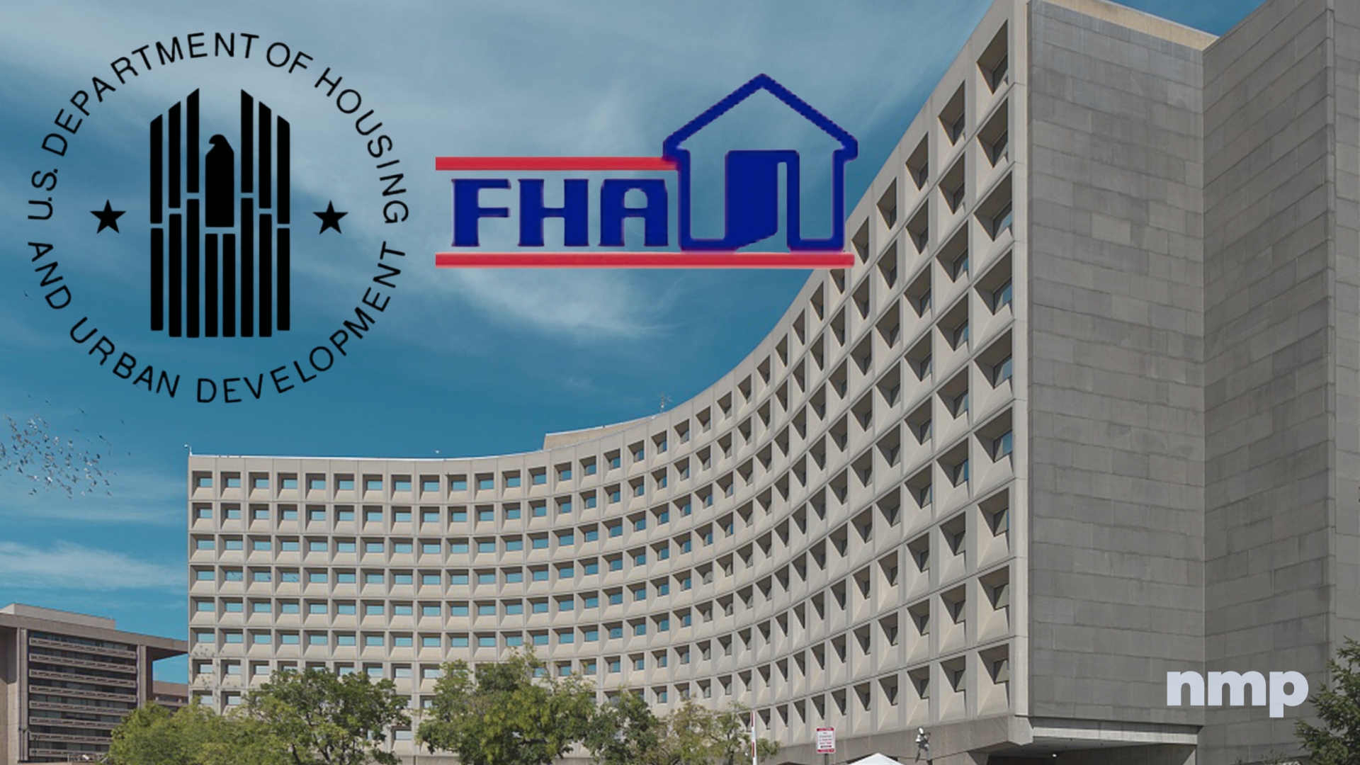 No FHA-Insured Loans For Non-Permanent U.S. Residents – NMP