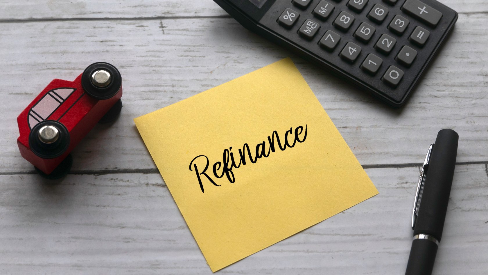 Refinances Skyrocket Due To Falling Rates – NMP