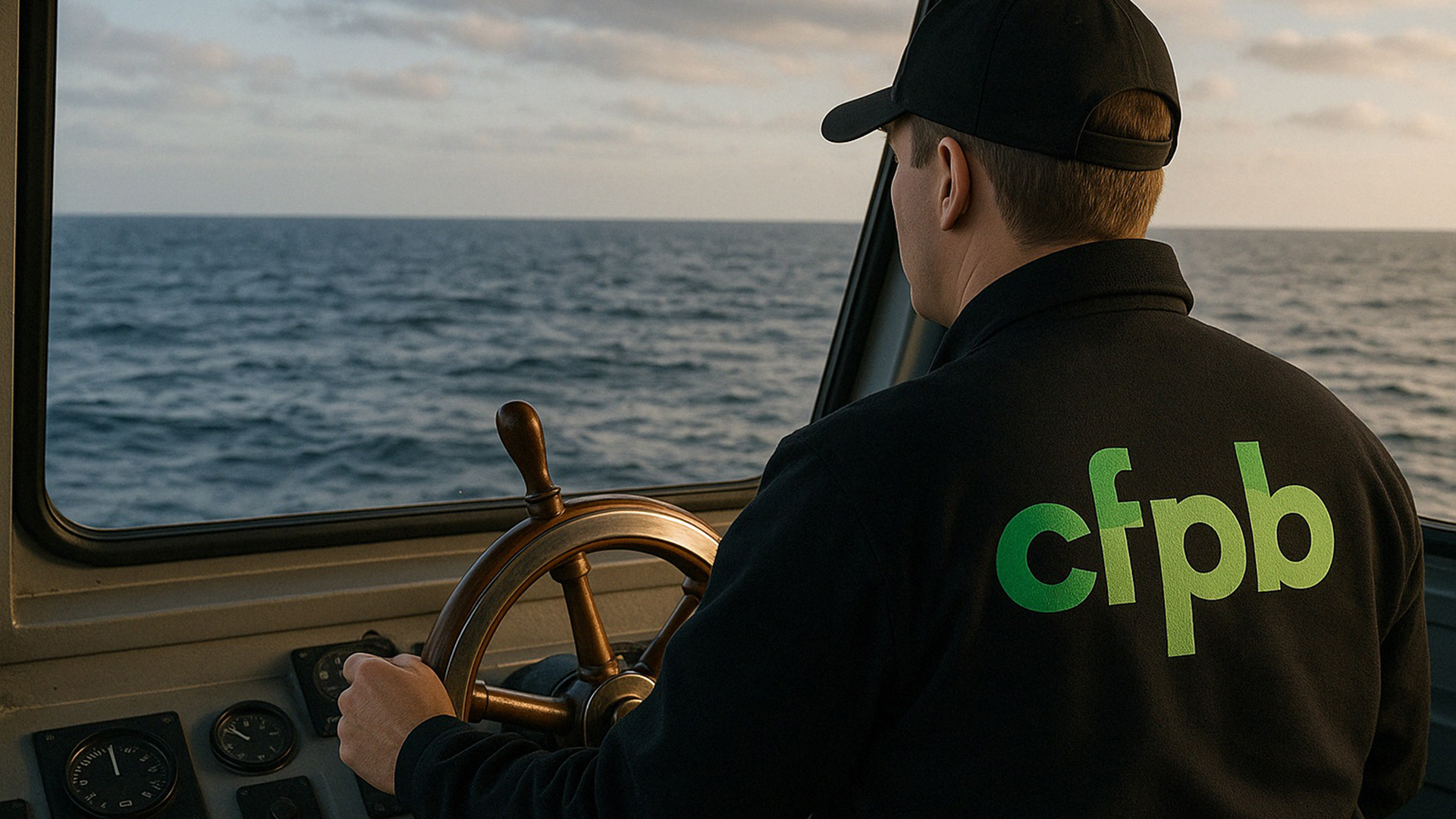 CFPB Changes Course, Reportedly Chops Down Staff – NMP