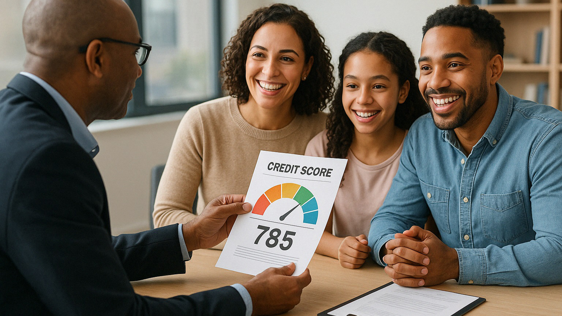 New VantageScore Credit Model Aims To Boost Predictive Performance – NMP