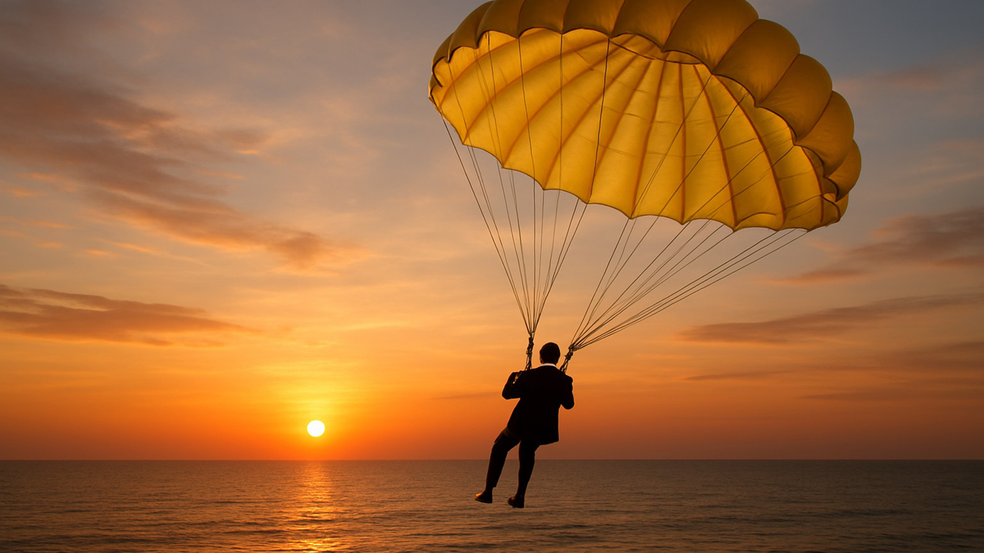 About $18.6 Million Severance Payout For First American Ex-CEO Kenneth ...