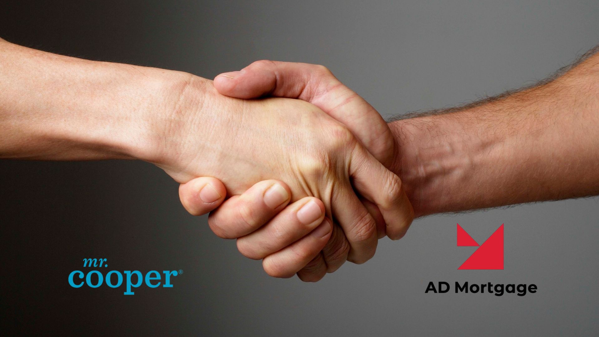 A&D Mortgage Closes Mr. Cooper TPO Acquisition – NMP