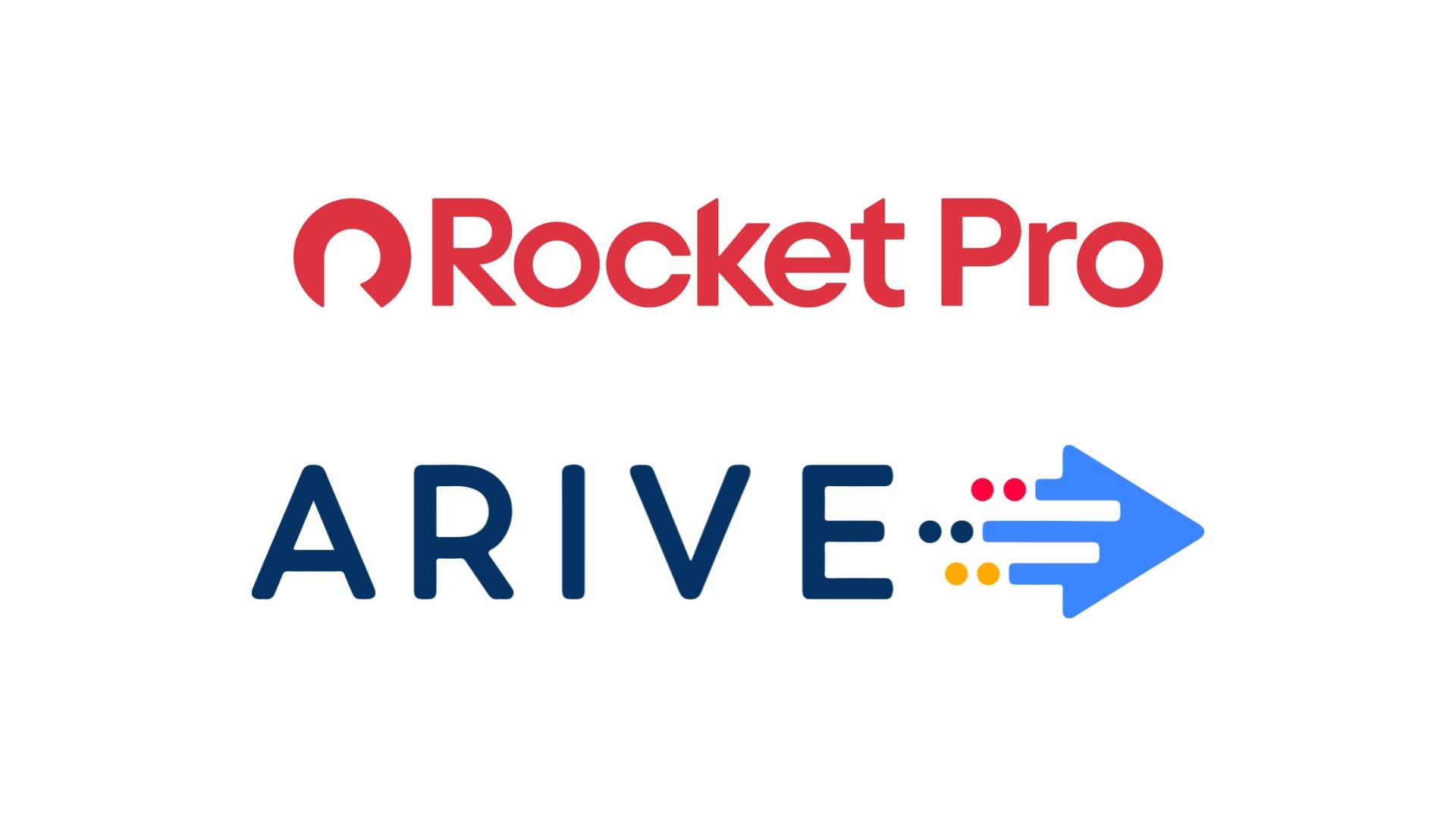 Rocket Pro Has ARIVE'd – NMP
