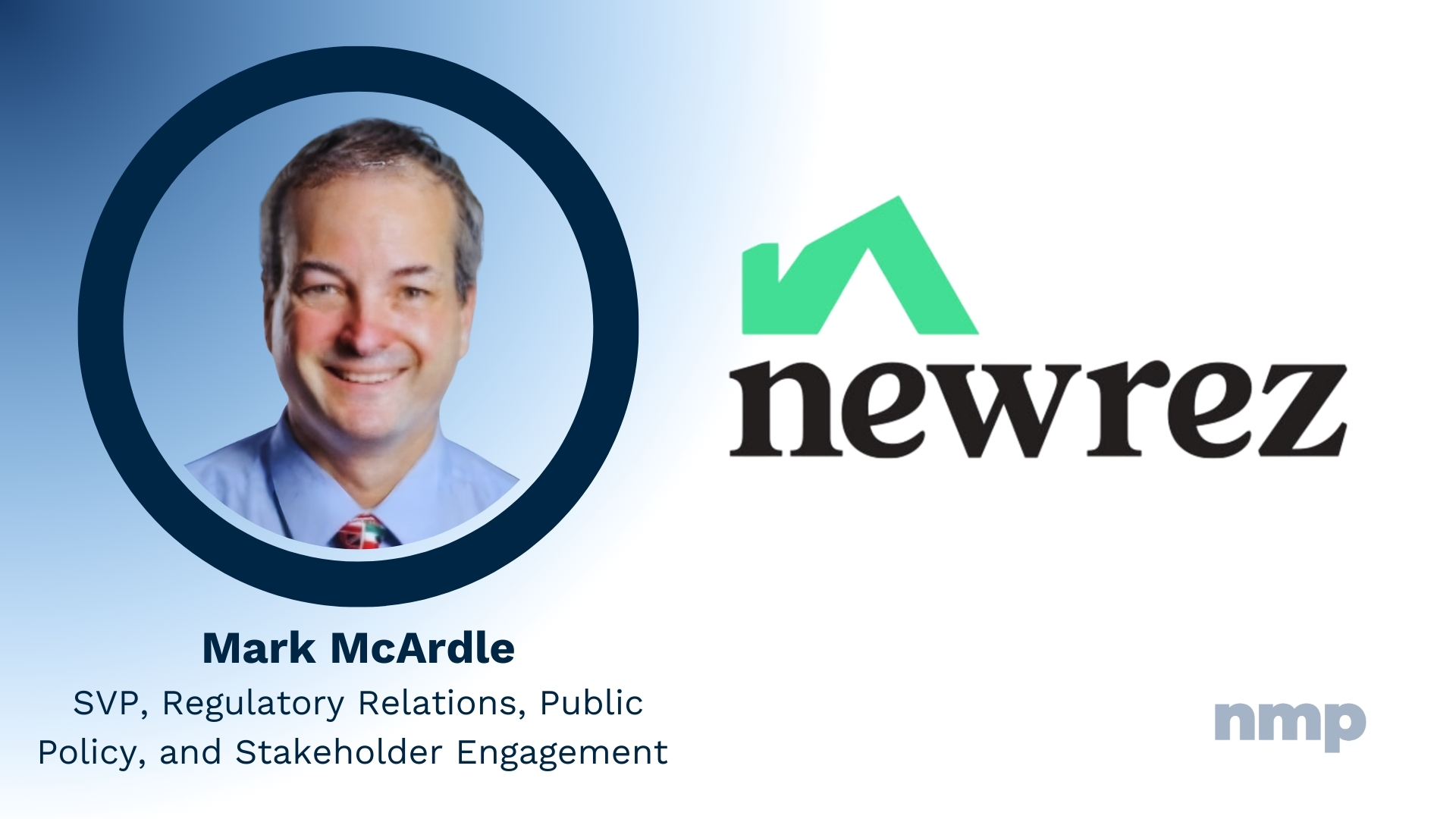 Former CFPB Mortgage Deputy Fills New ‘Strategic’ Regulatory Role At ...