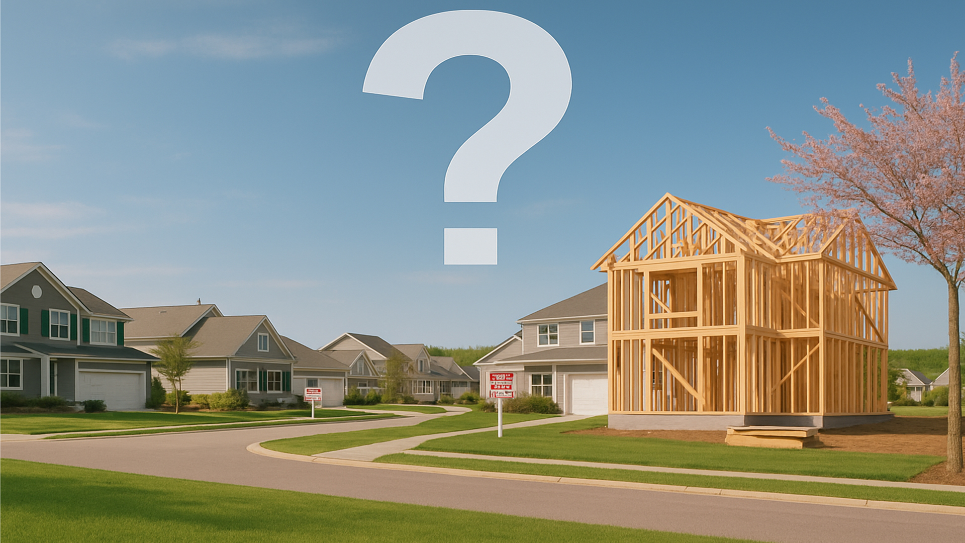 This Spring Homebuying Season? Soft, Reports Say – NMP