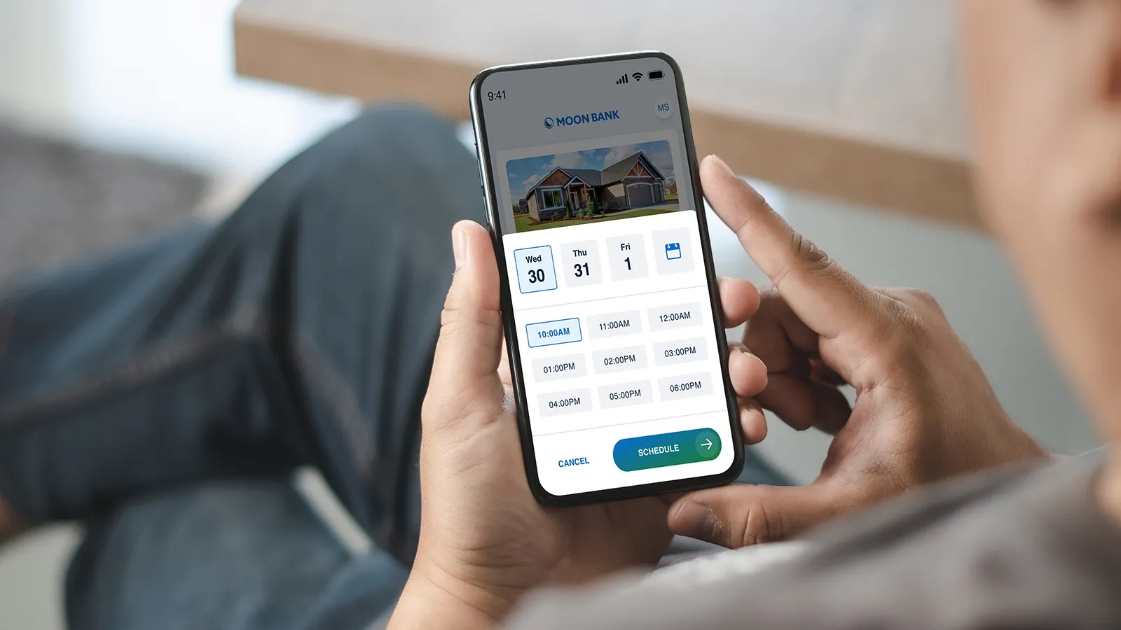 ServiceLink Enhances Its Digital Closing Solution – NMP