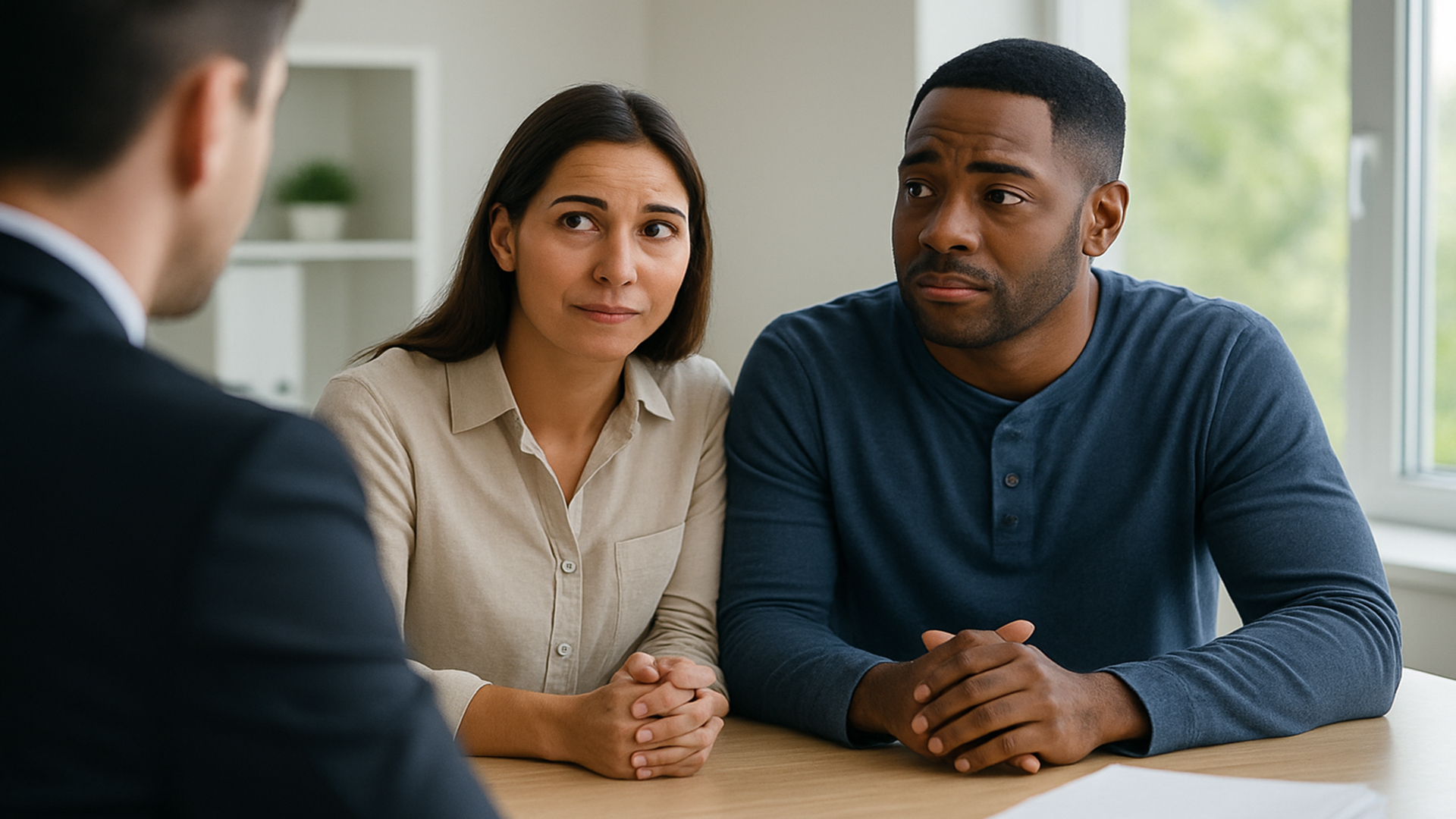 Mortgage Applications Drop As Rates Reach Three-Month High Point – NMP