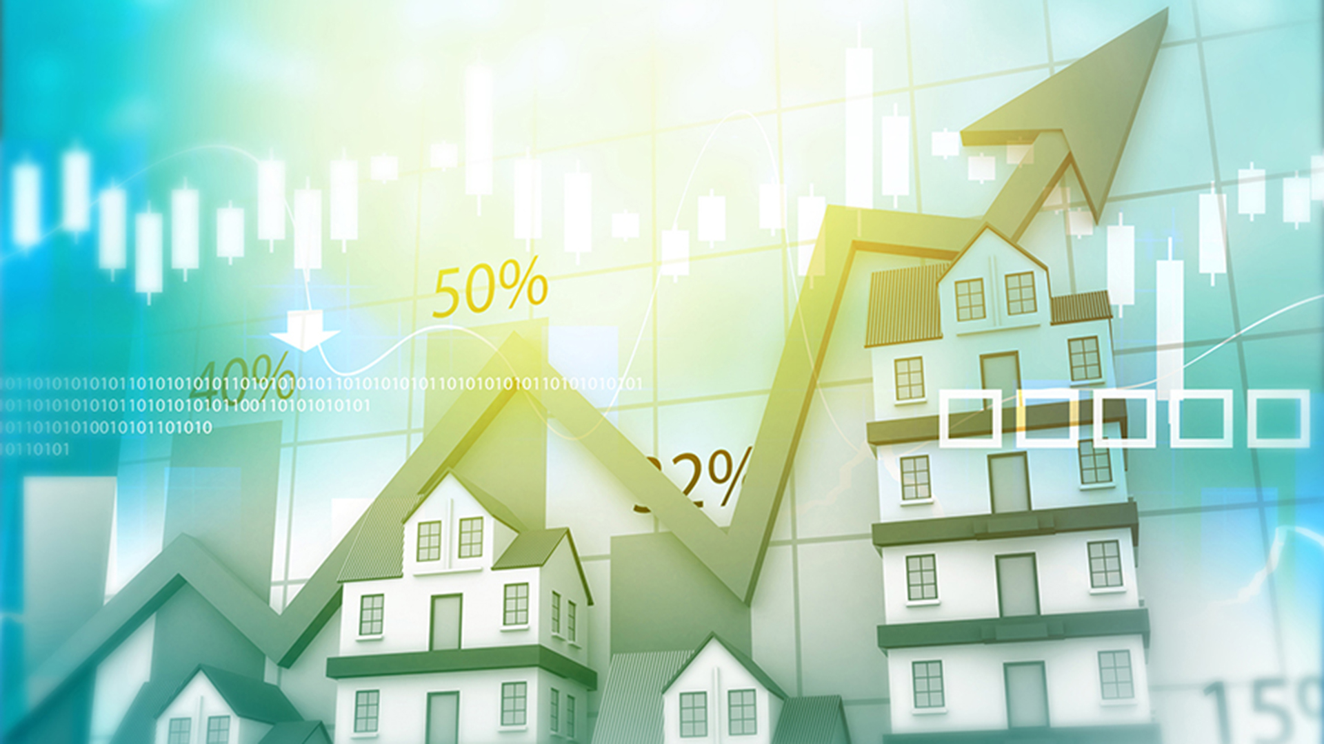 Homeownership: The Money Factor – NMP