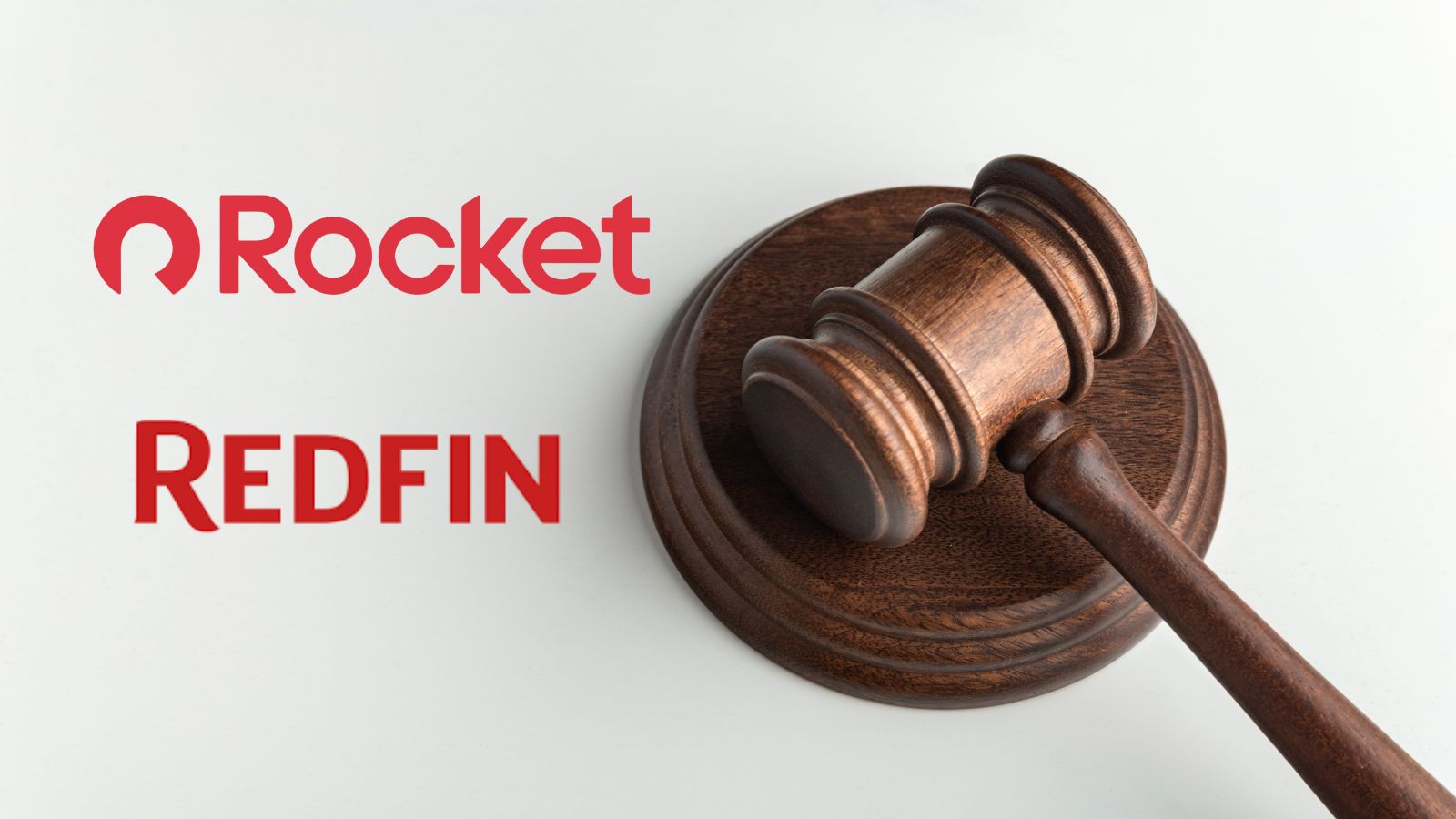 Investor Lawsuit Seeks To Pause Rocket-Redfin Merger – NMP