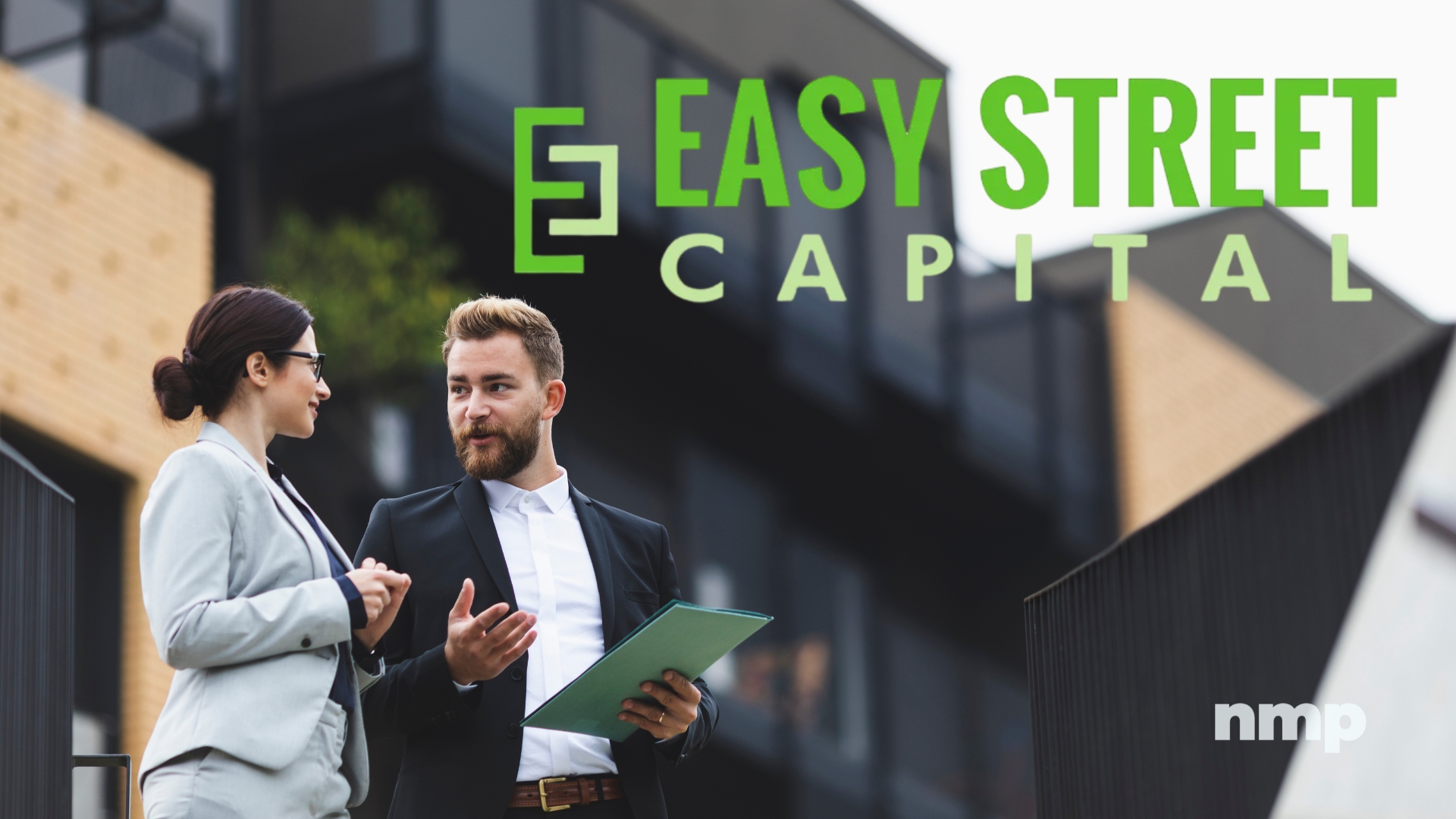 Easy Street Capital Debuts Residential Transition Loan Securitization – NMP