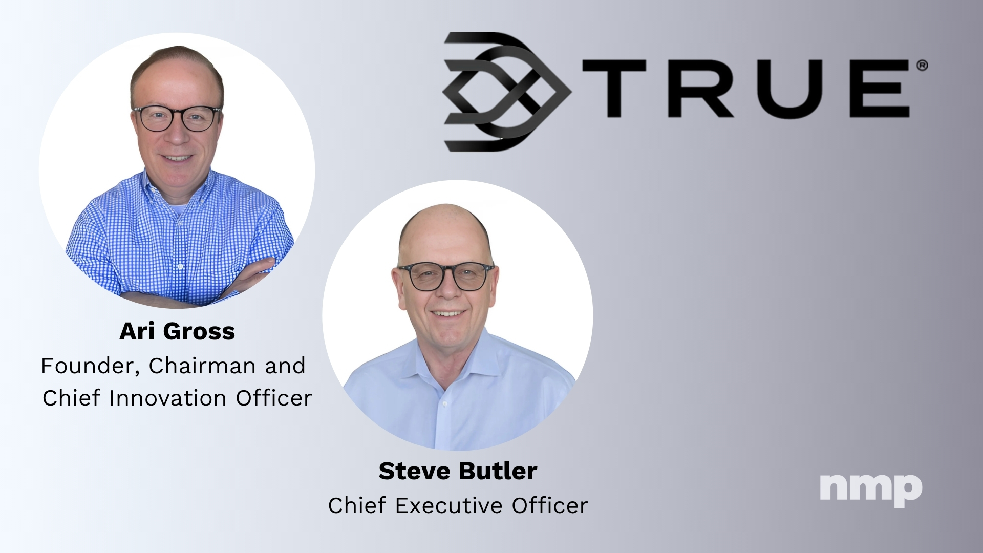 Mortgage Software Firm, AI Lab TRUE Announces Leadership Transition – NMP