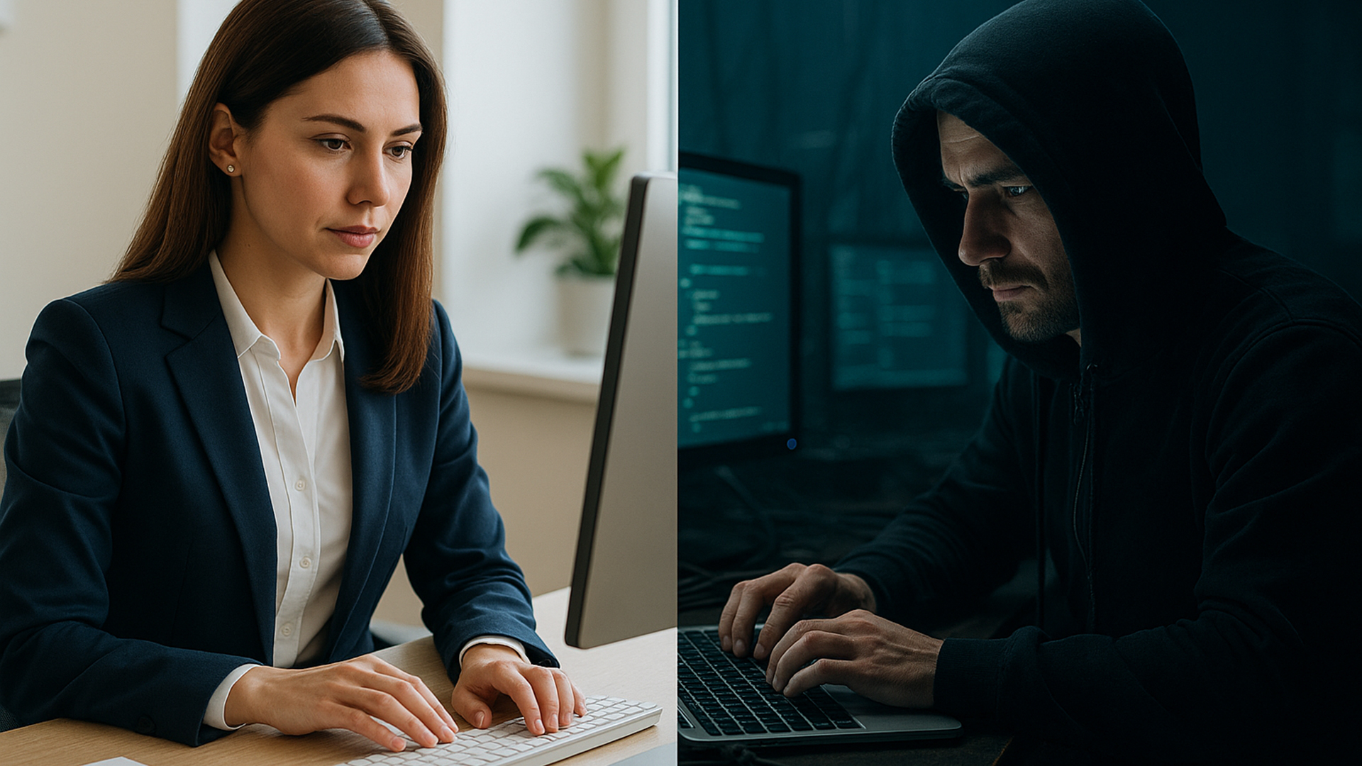 Beware The Latest ‘Long Con’ Scam – NMP