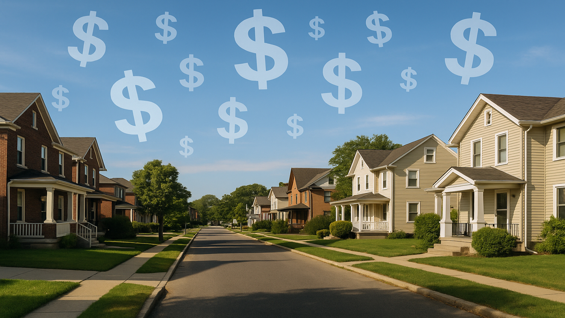 Home Prices Now Higher Than Ever, But Buyer Power Rising – NMP