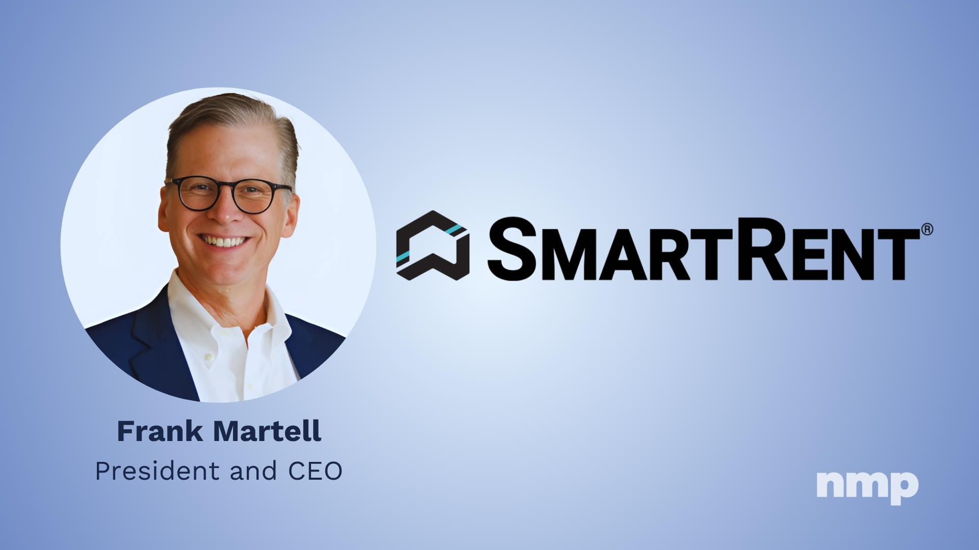 Former loanDepot CEO Martell Takes Reins At Smart Home And Building ...