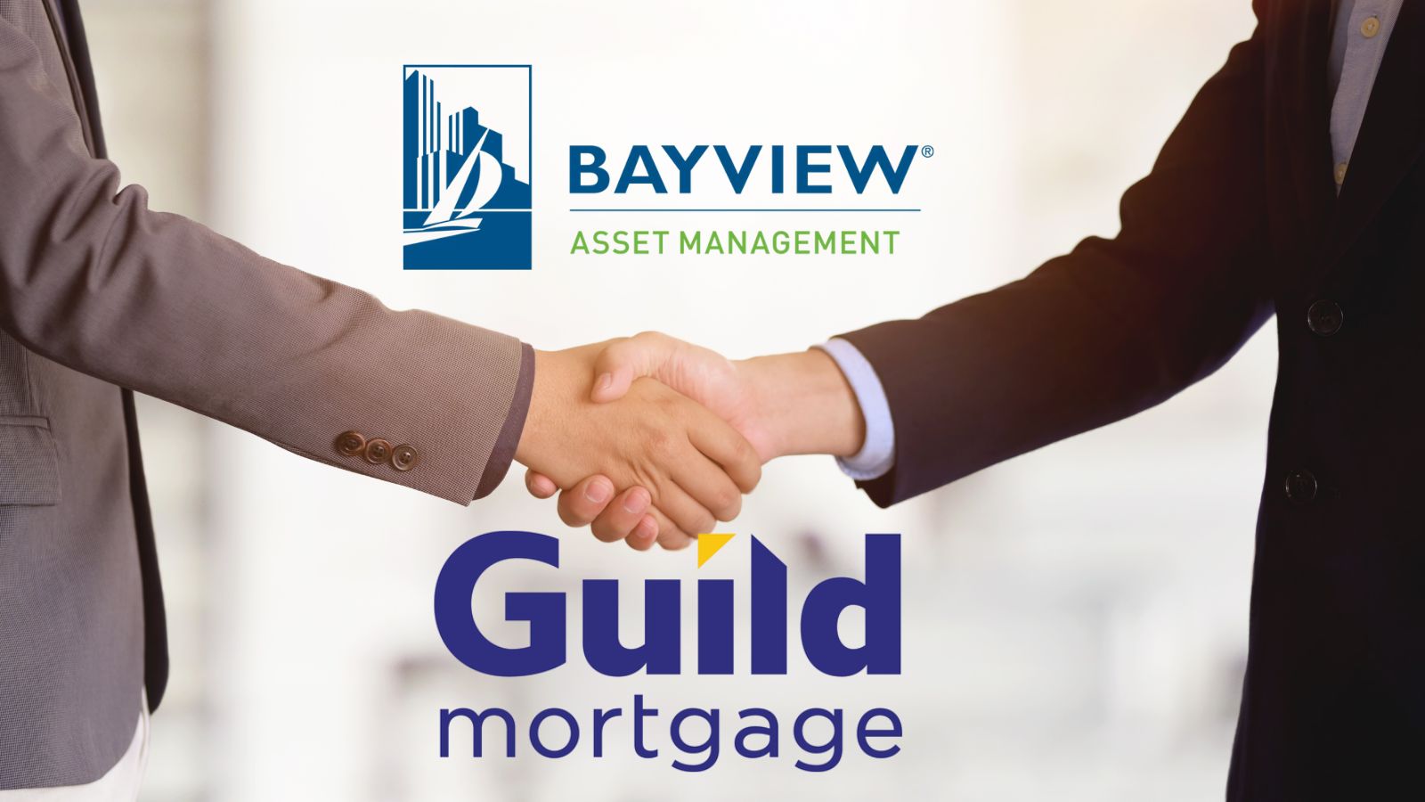 Guild’s Sale To Bayview Signals Shift In Servicer Strategy – NMP