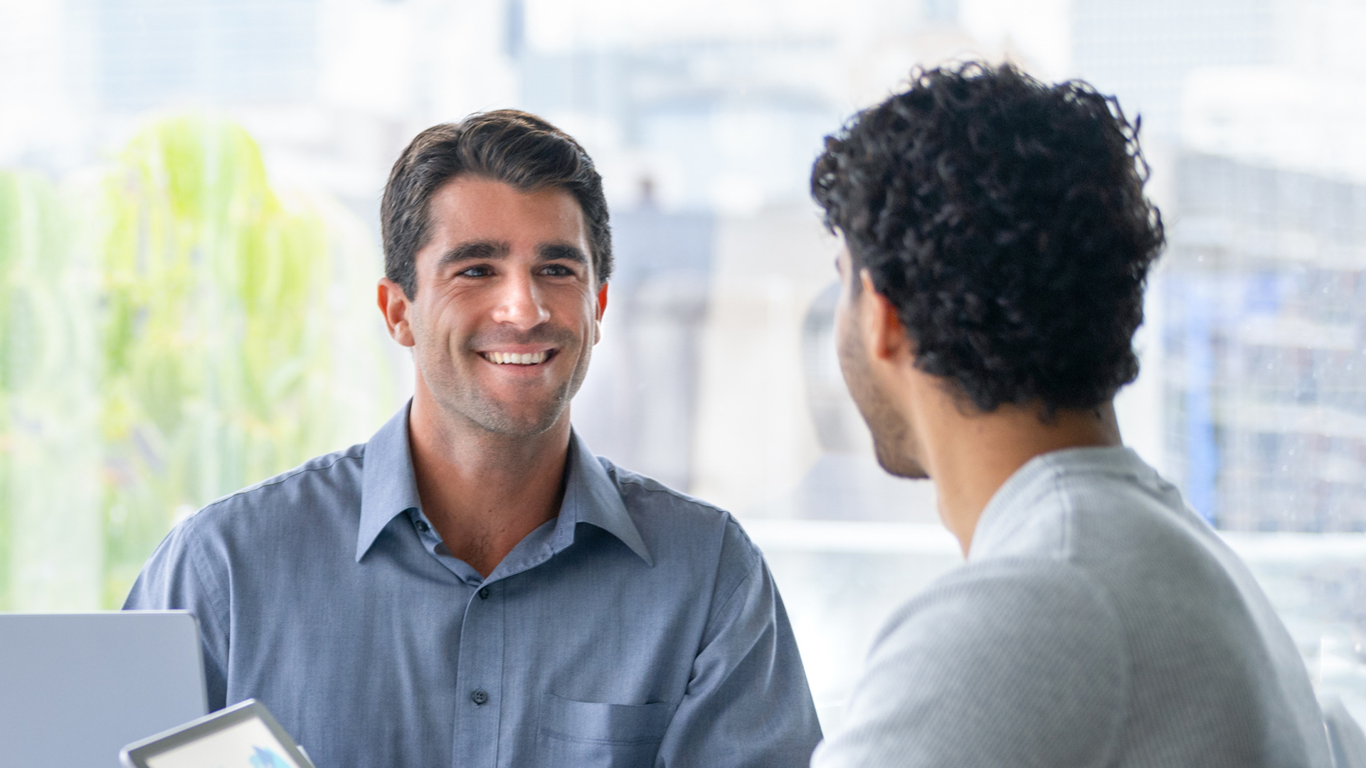 Chrisman: Building Loans for Modern Lives – NMP