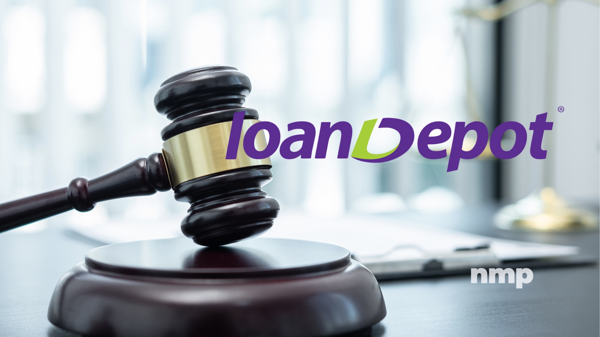 Lawsuit Alleges loanDepot Illegally Tied Loan Officer Pay to Borrower ...