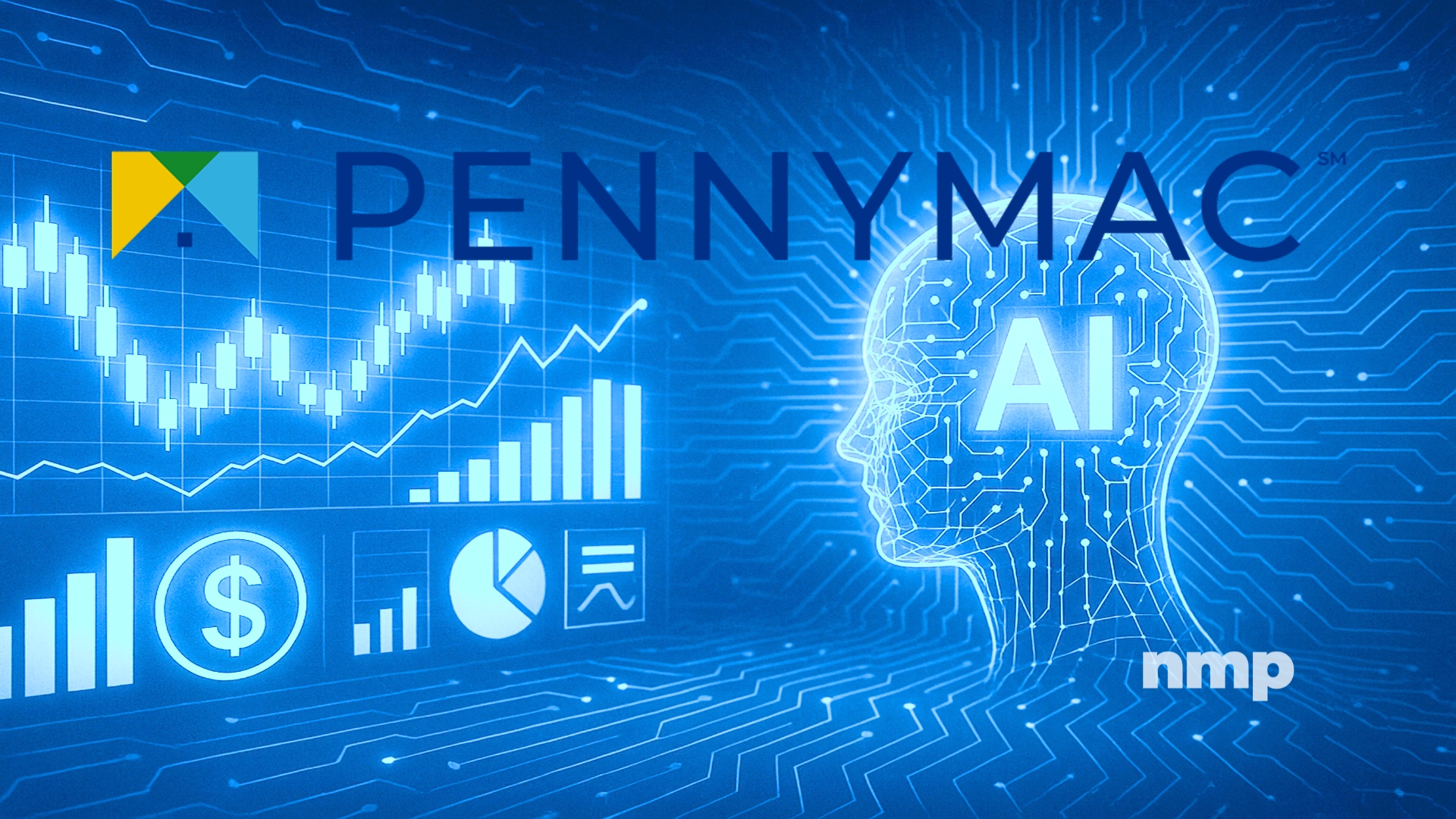 PennyMac Sees Originations Gain, Eyes Automation Despite Earnings Miss ...