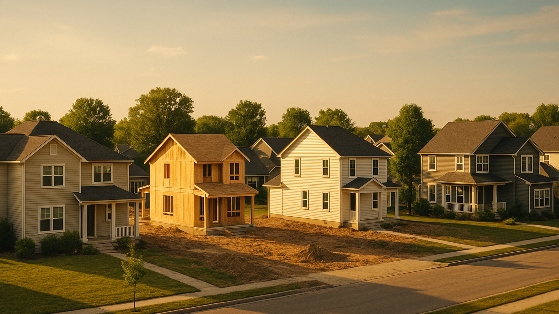 Lot Sizes Are Getting Smaller – NMP