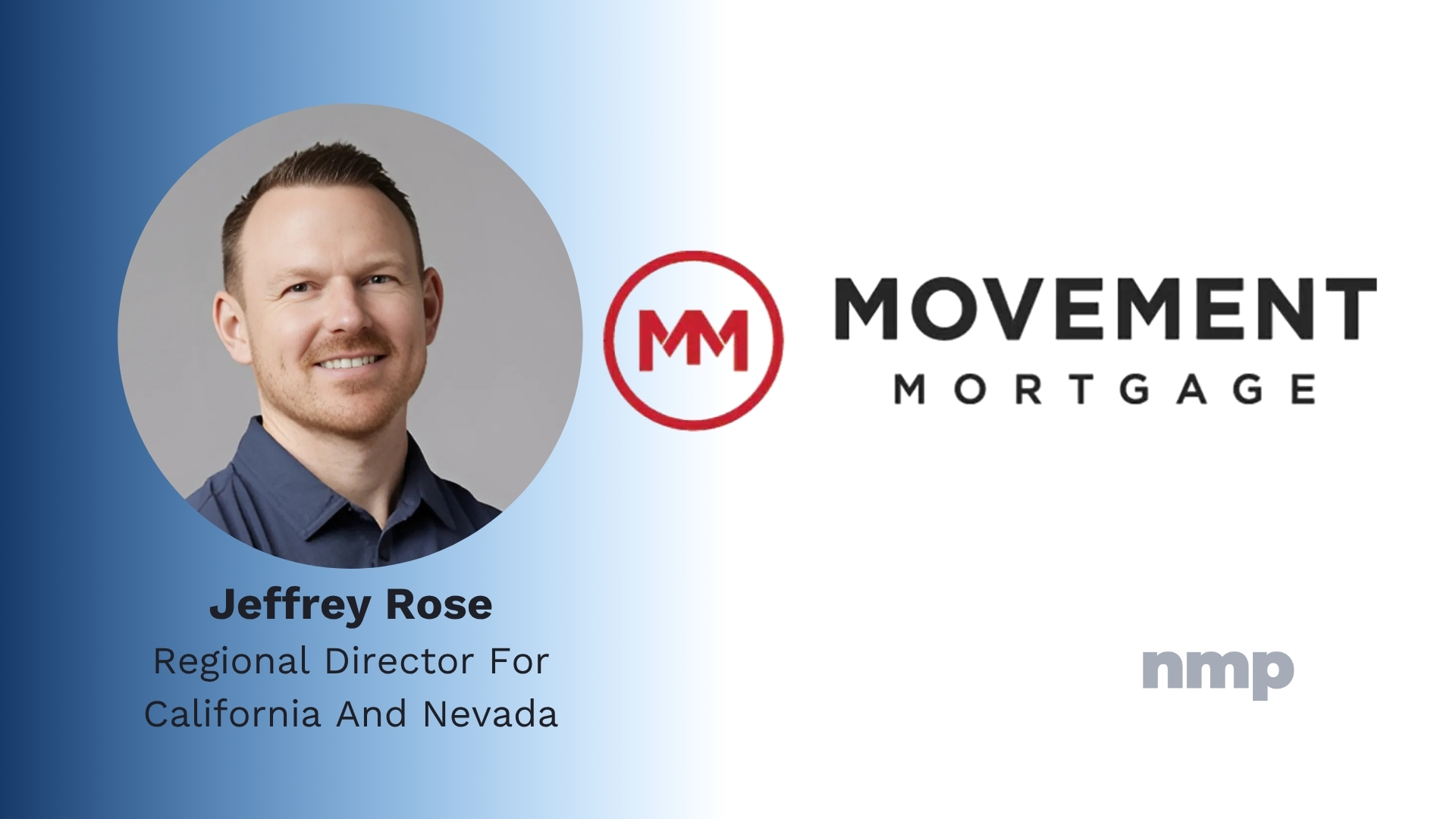 Mortgage Lending Leader Jeffrey Rose Takes On Regional Director Role At ...