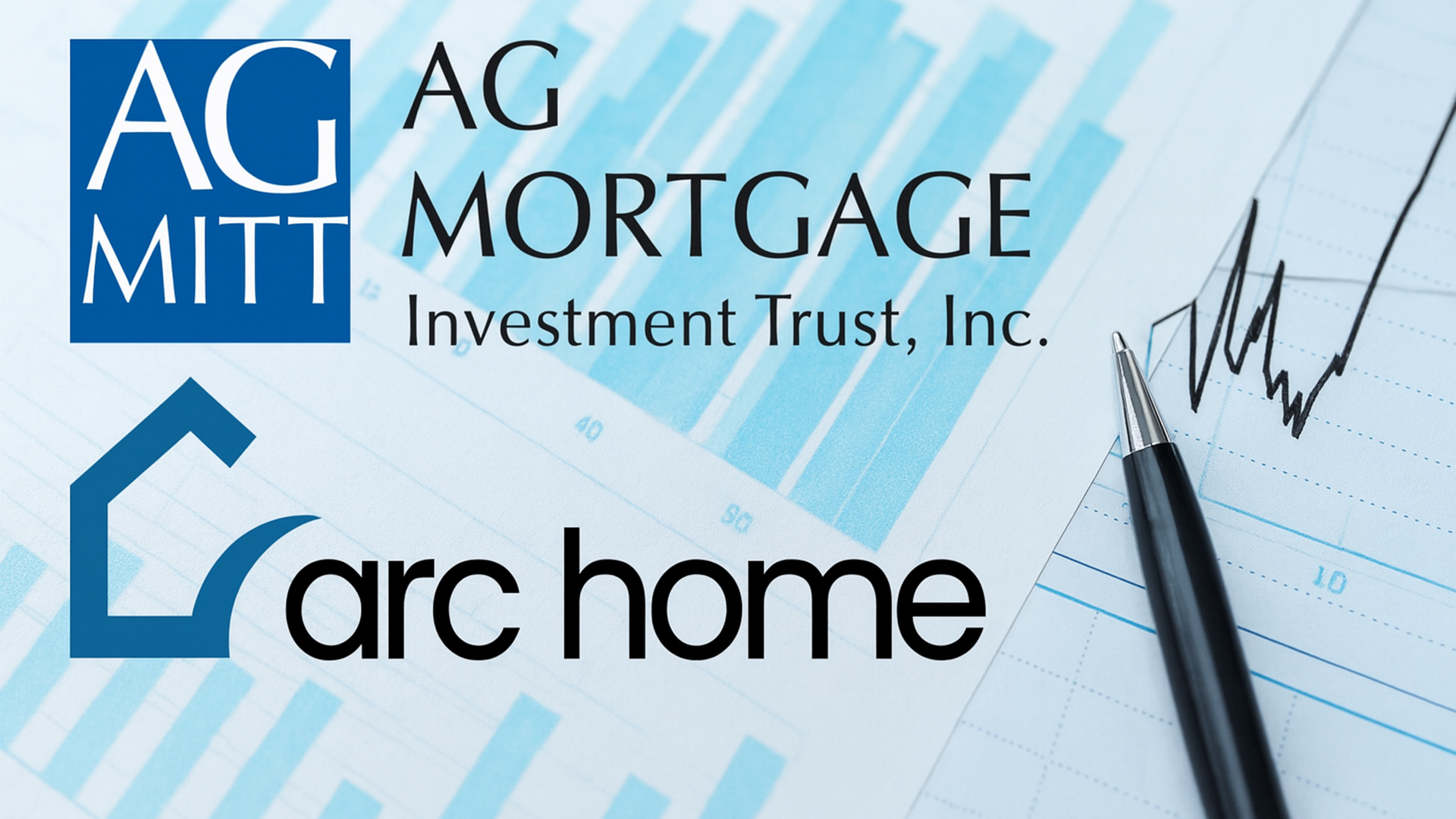 AG Mortgage Trust Boosts Stake In Arc Home, Eyes Non-QM Growth – NMP
