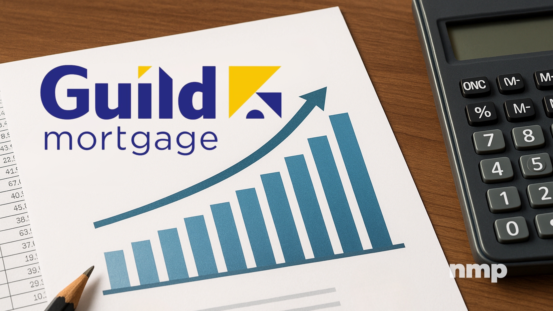 Guild Mortgage Posts Strongest Quarter Since 2021 And Prepares For ...