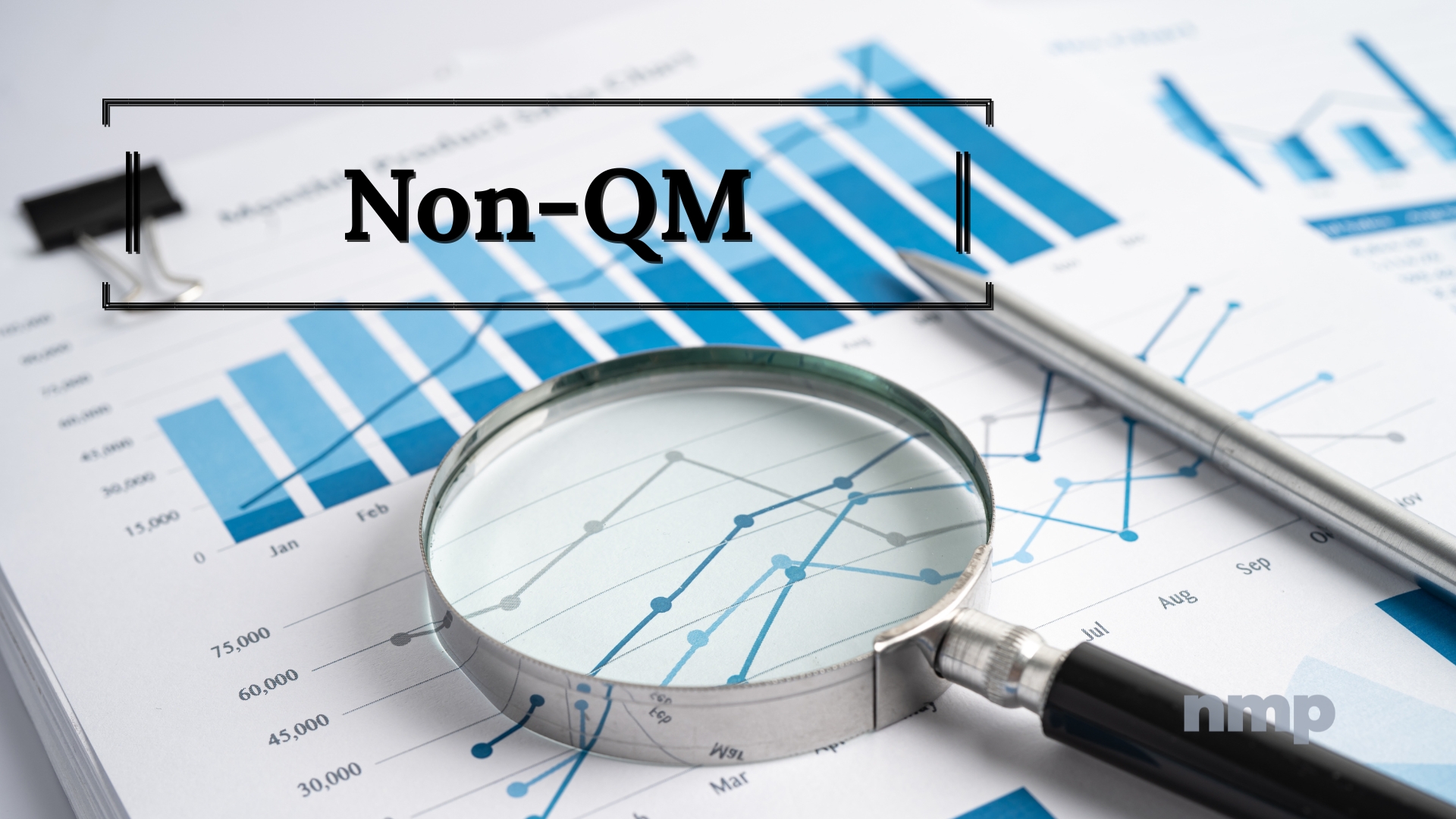 Non-Conforming Loans Surge, Led By Record Non-QM Share – NMP