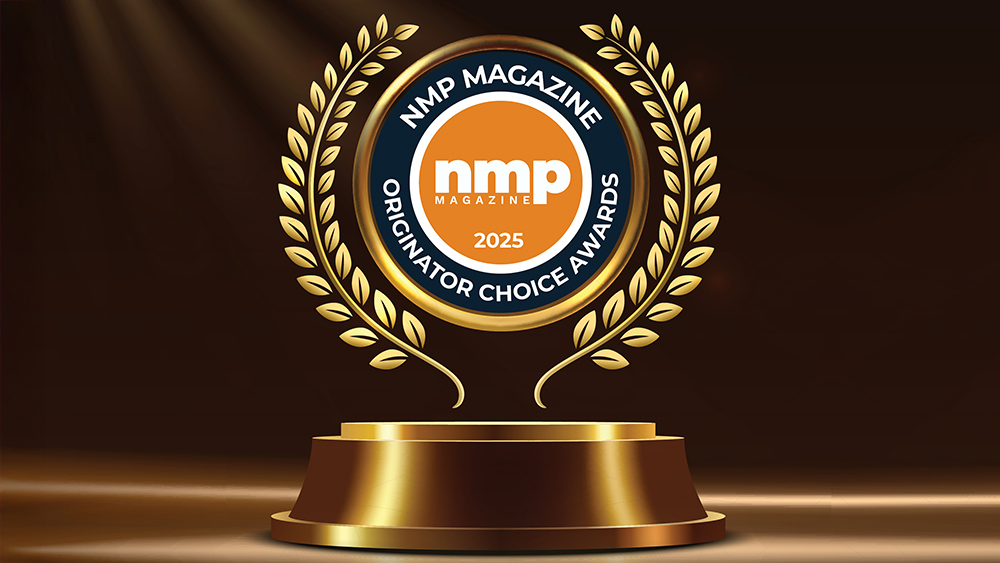 Originator Choice Awards 2025 – NMP