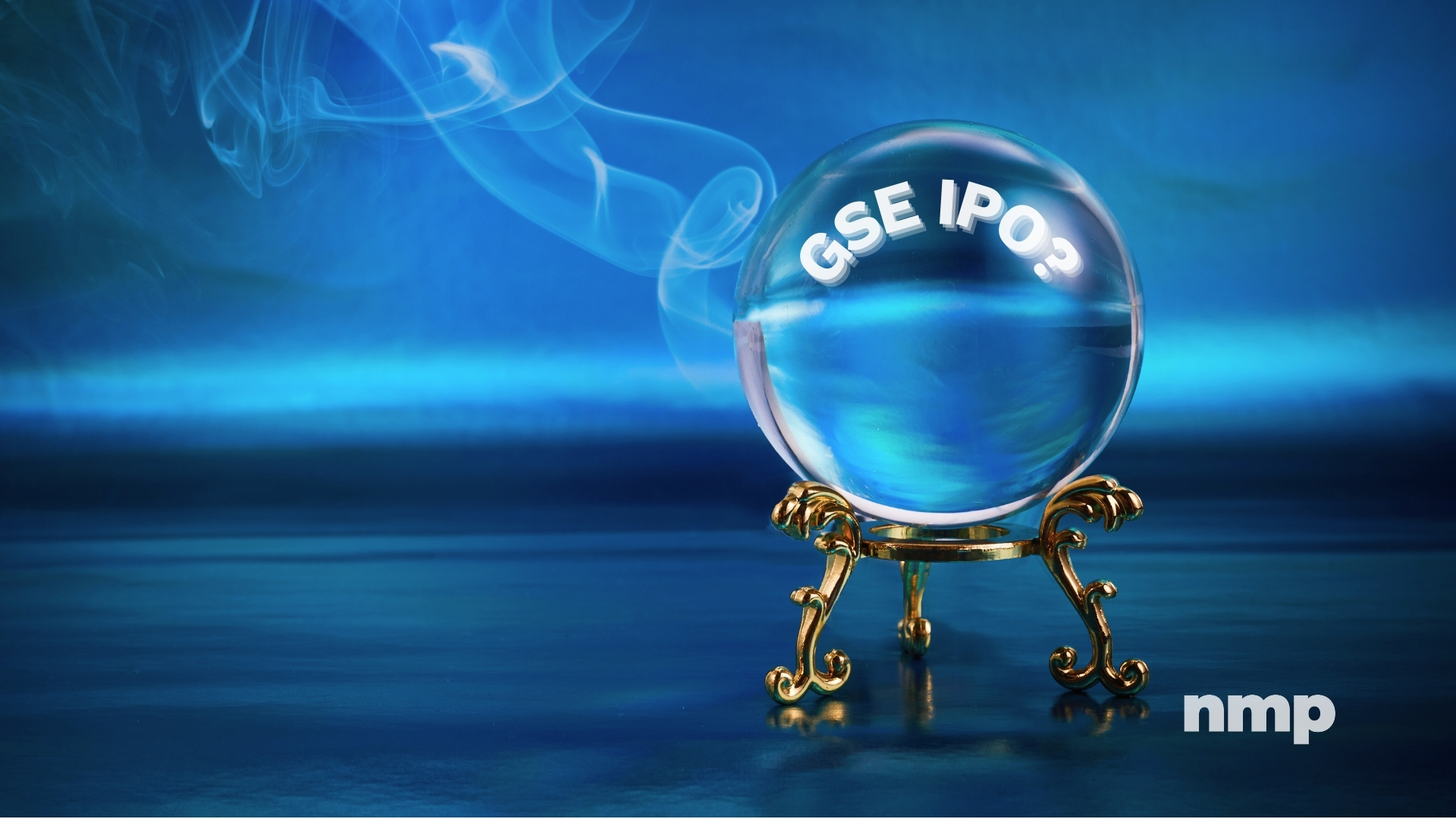 Trump Admin’s Continued Fannie-Freddie IPO Musings Raise Key Questions ...