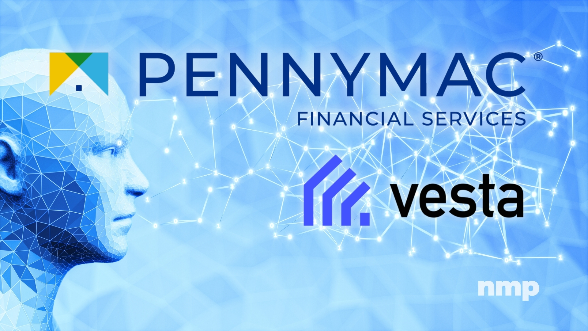 Pennymac Installs Vesta LOS – NMP
