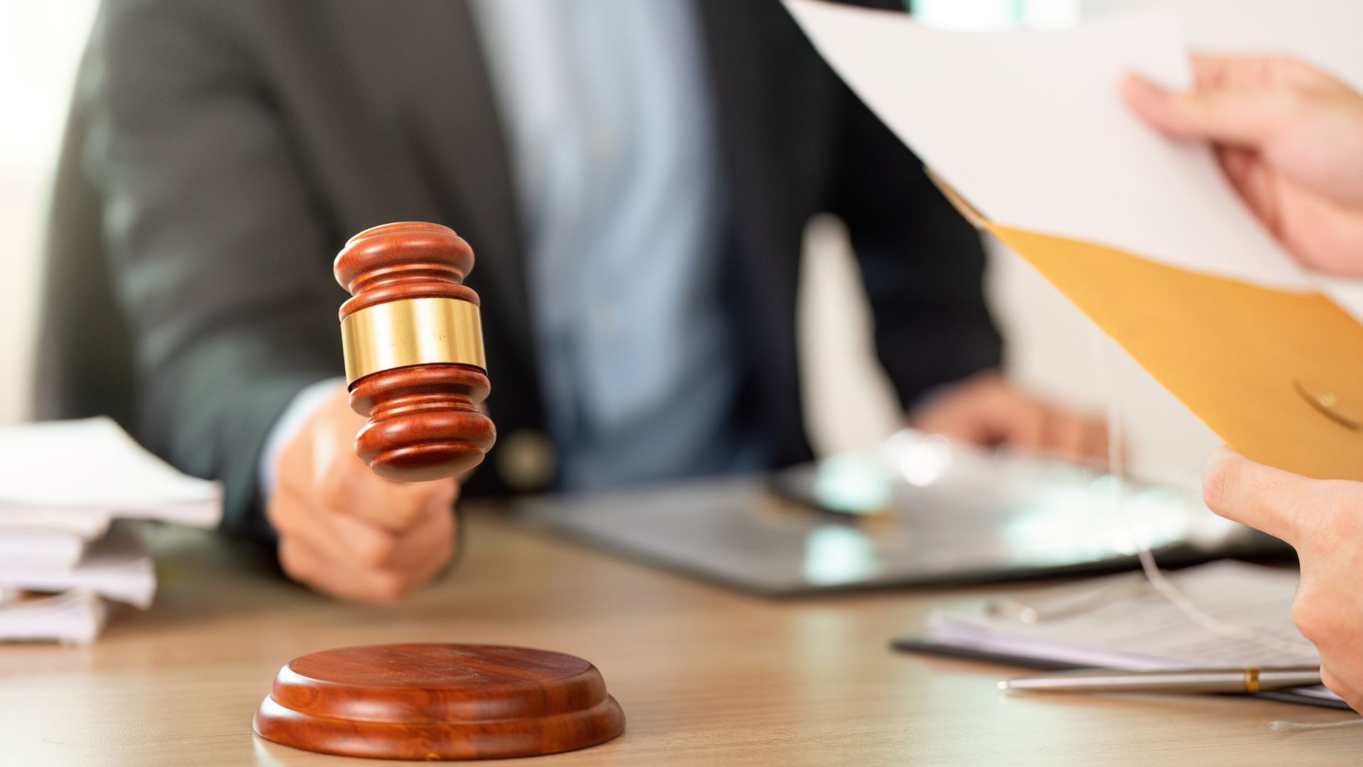 Ex-NASA Employee, Husband Convicted In Mortgage Fraud Scheme – NMP