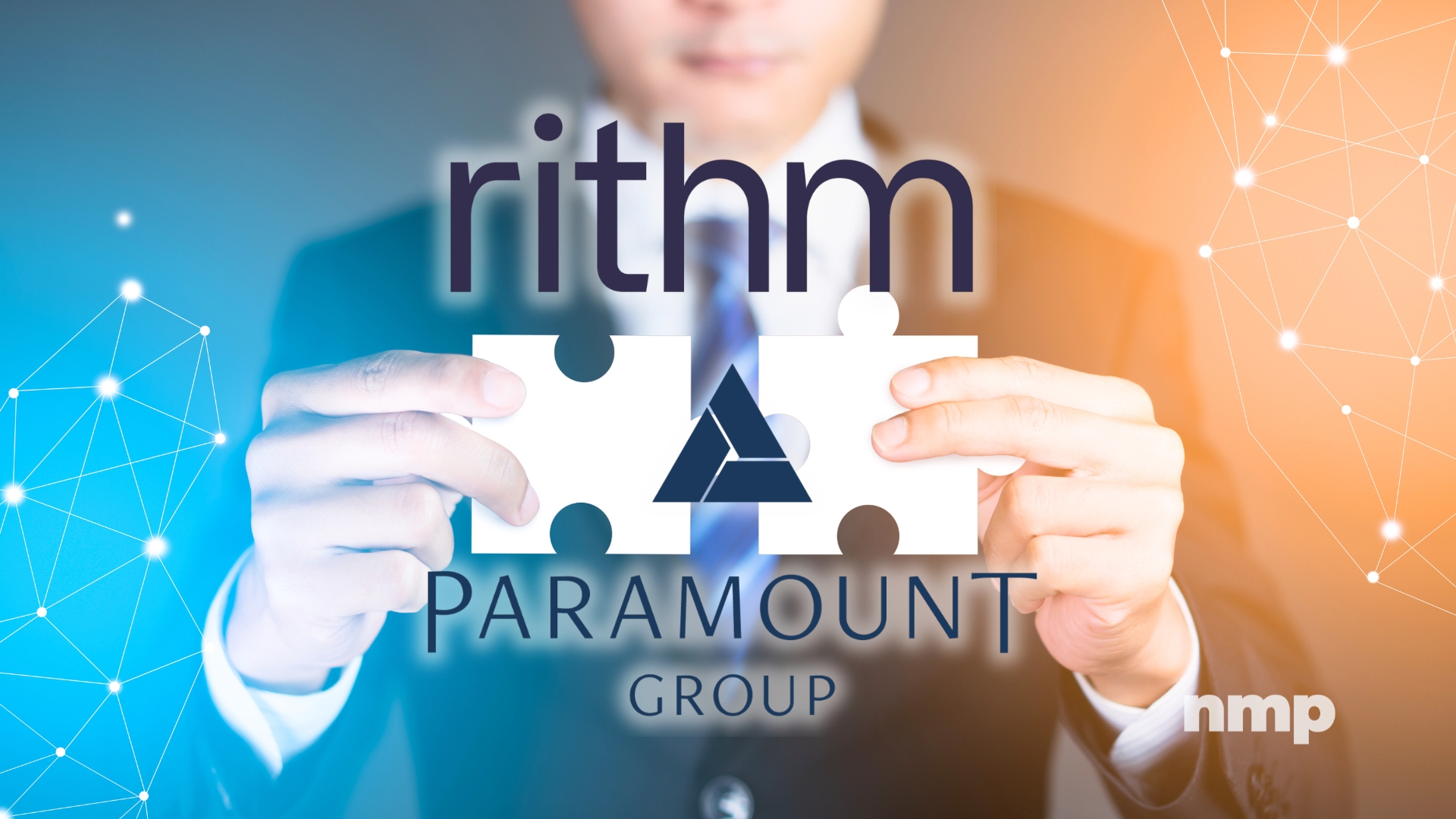 Rithm Capital To Acquire Paramount Group In $1.6B Deal – NMP