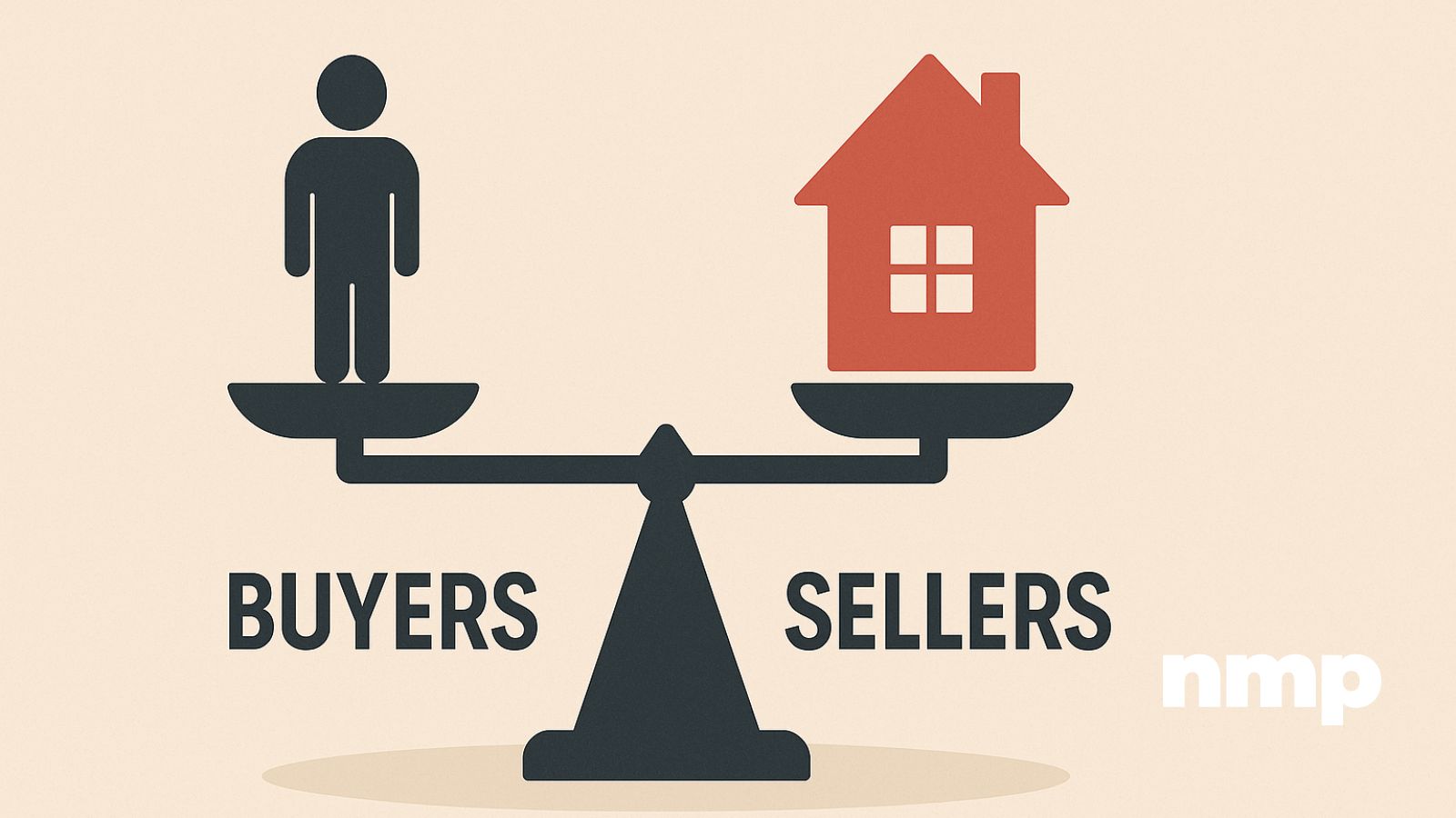 Buyer’s Market Appears To Be Over – NMP