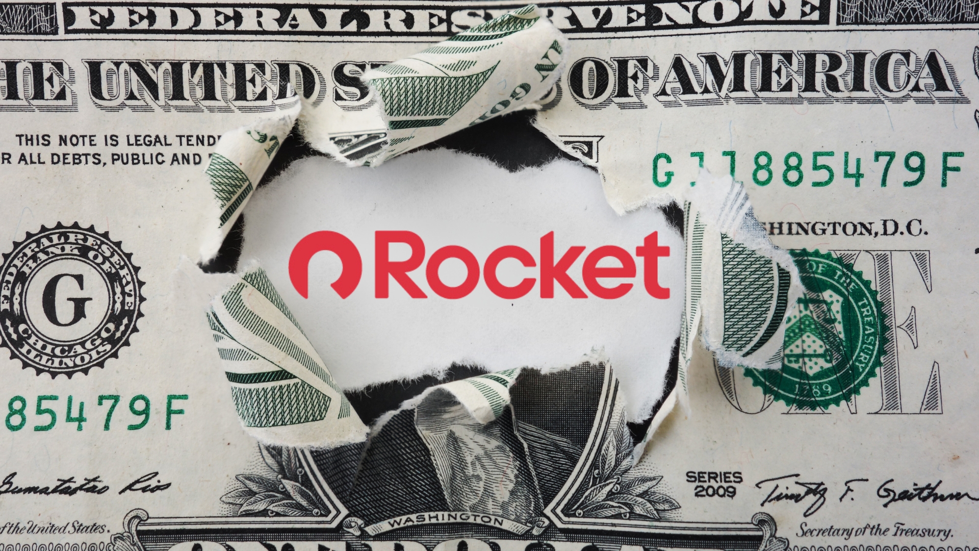 Rocket Moves To Redeem Nationstar Notes, Plans Post-Closing ...