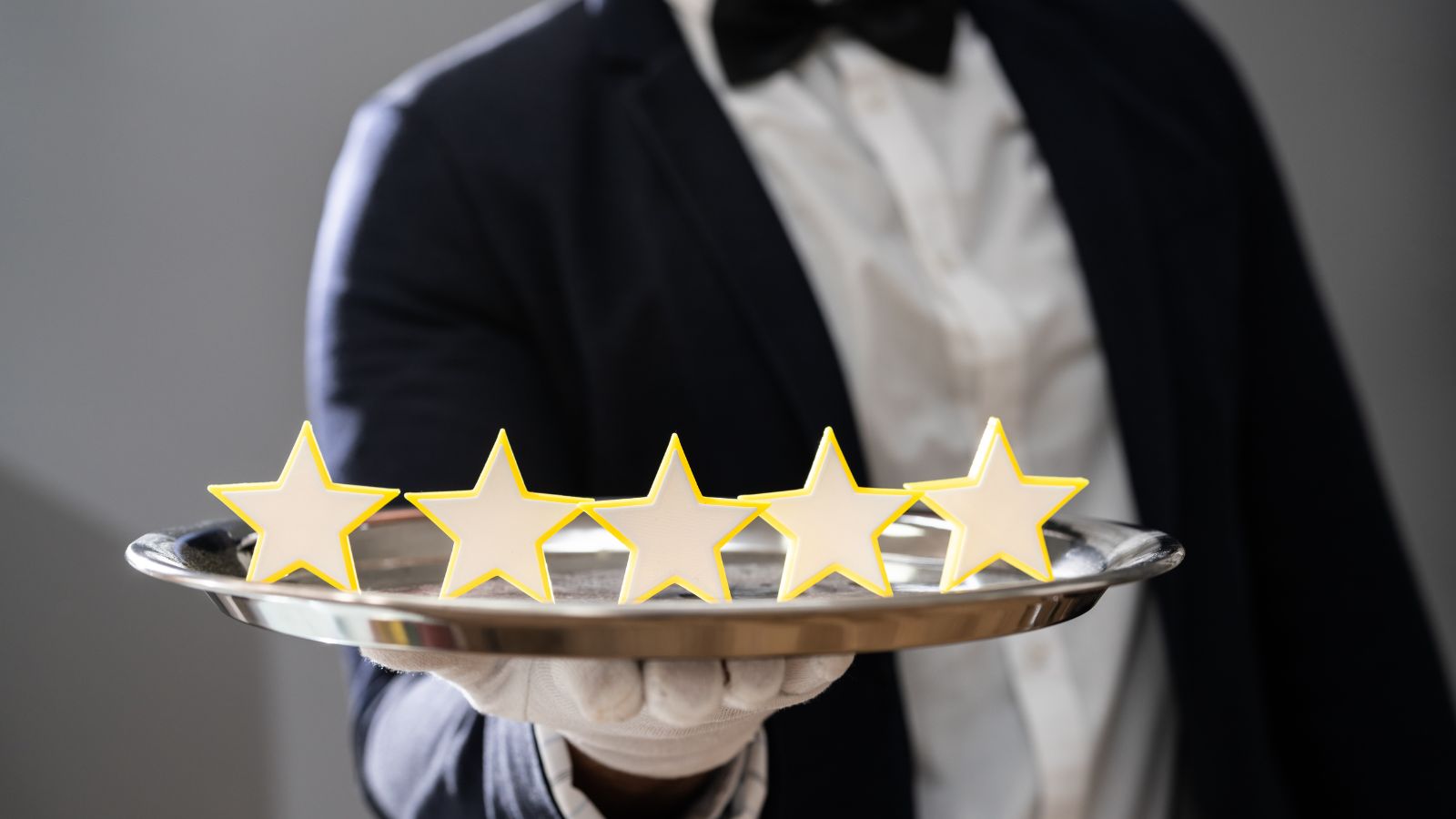 STRATMOR: Redesign the Process – NMP