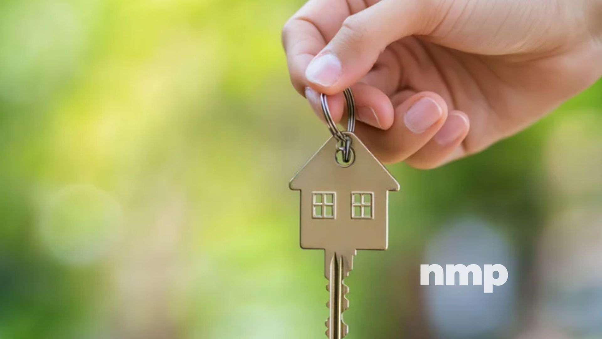 The Dream Still Pivots Around Owning A Home – NMP